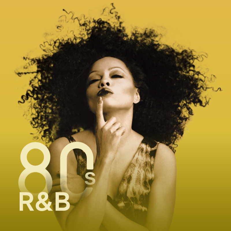 R&B/Soul歌单 - 歌单 - 网易云音乐