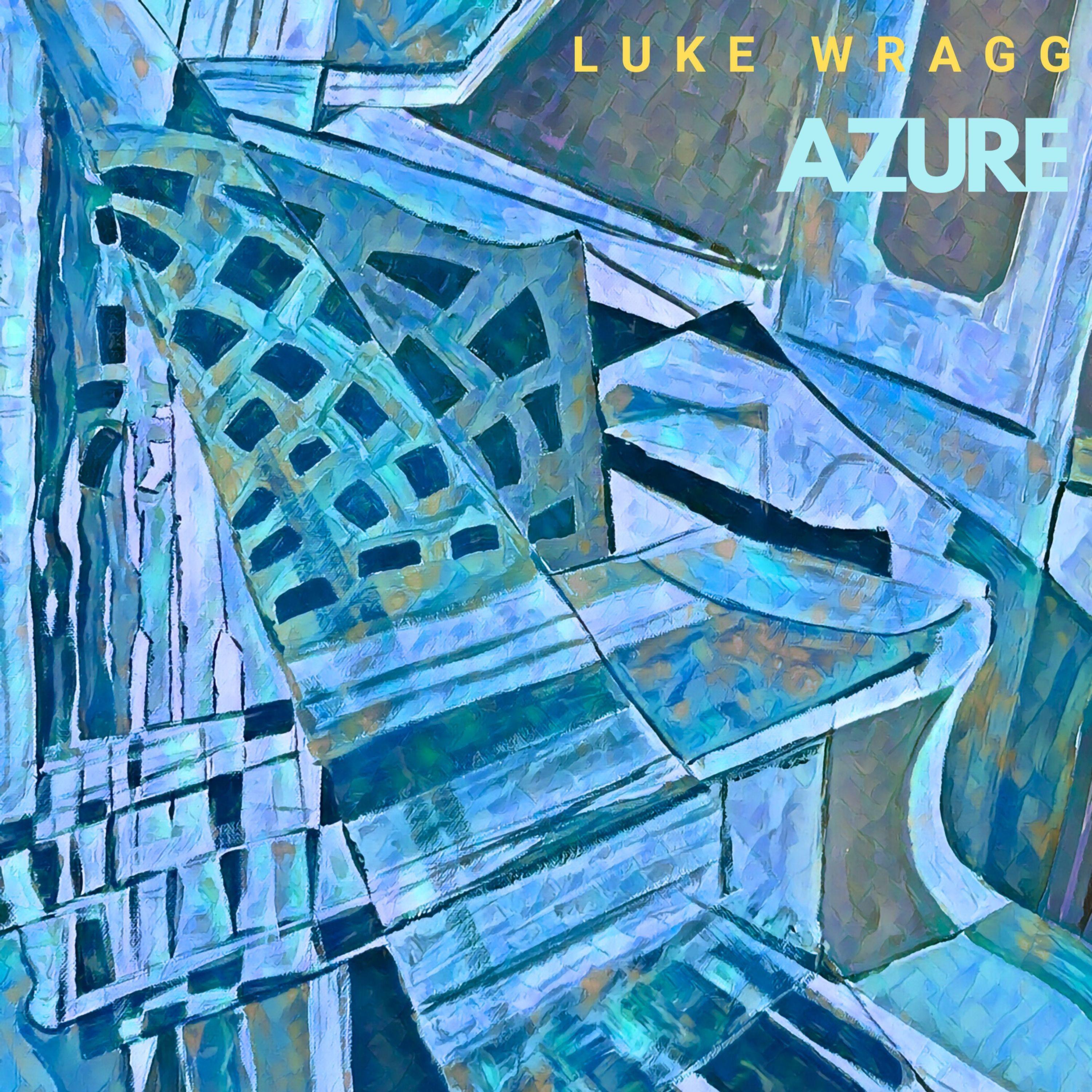 Rain - Luke Wragg/Jack Manders/Yulin Pan - 单曲 - 网易云音乐
