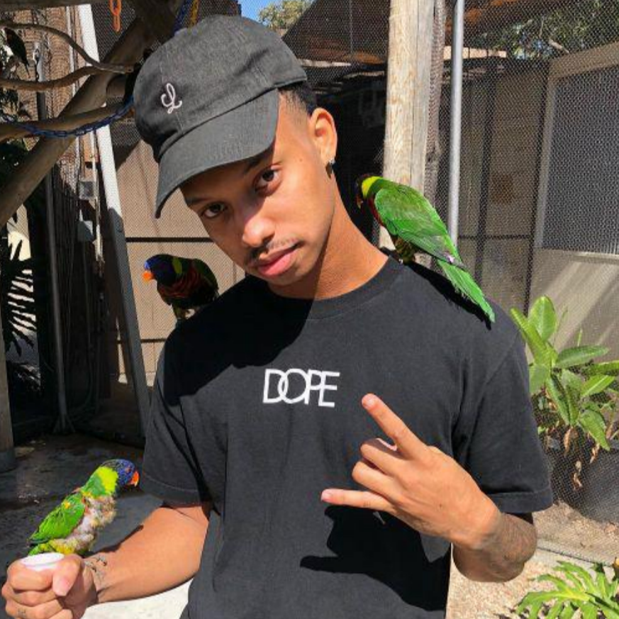 Ljay Currie - 歌手 - 网易云音乐