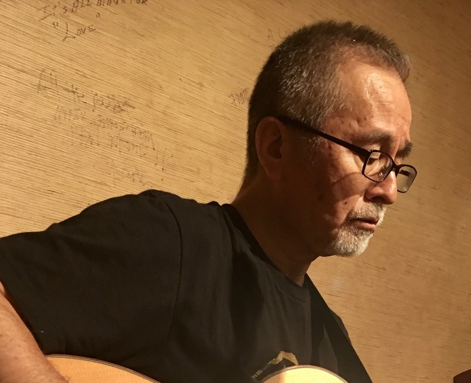 増田俊郎（Toshiro Masuda） - 歌手 - 网易云音乐