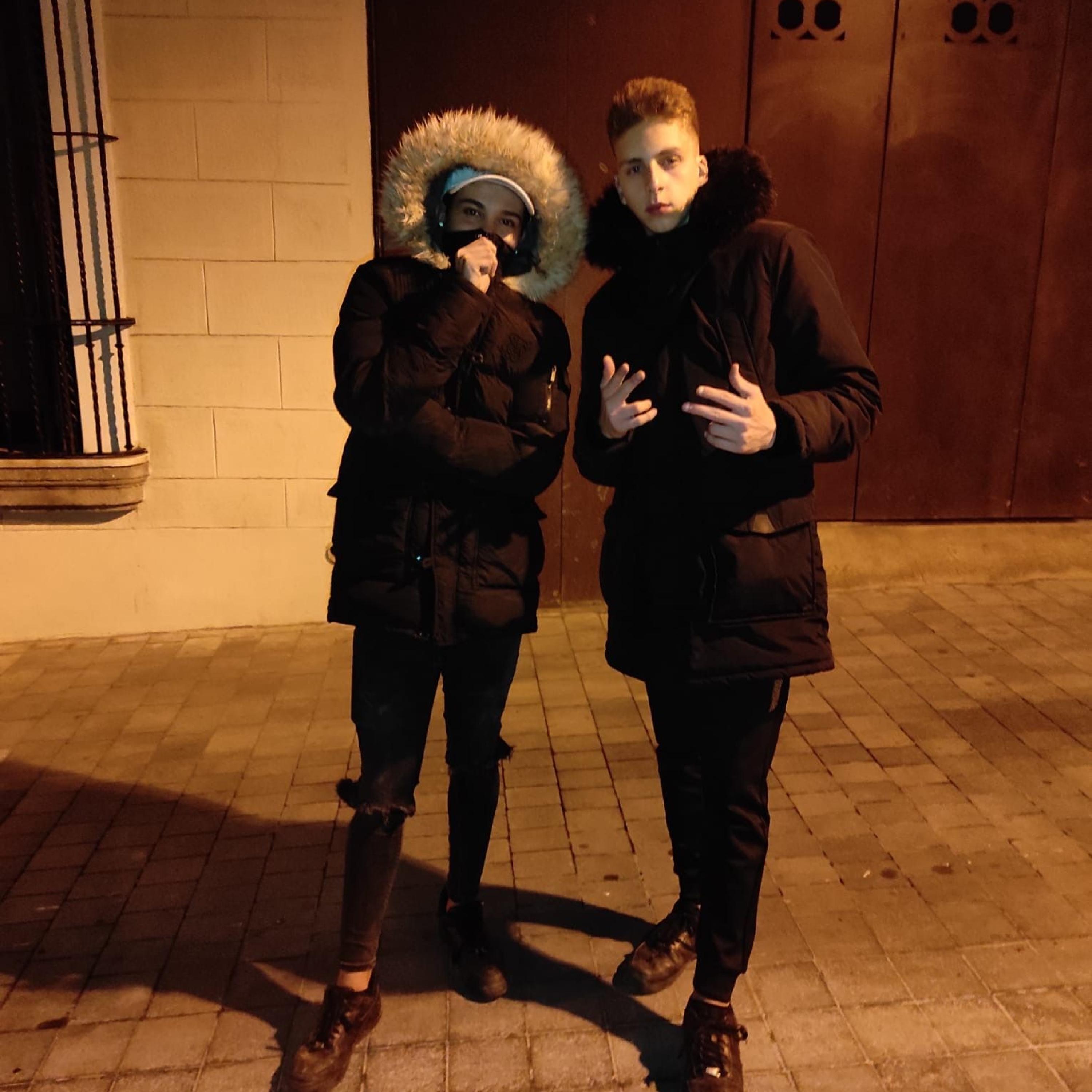 C4S0 - Yassin - 专辑 - 网易云音乐