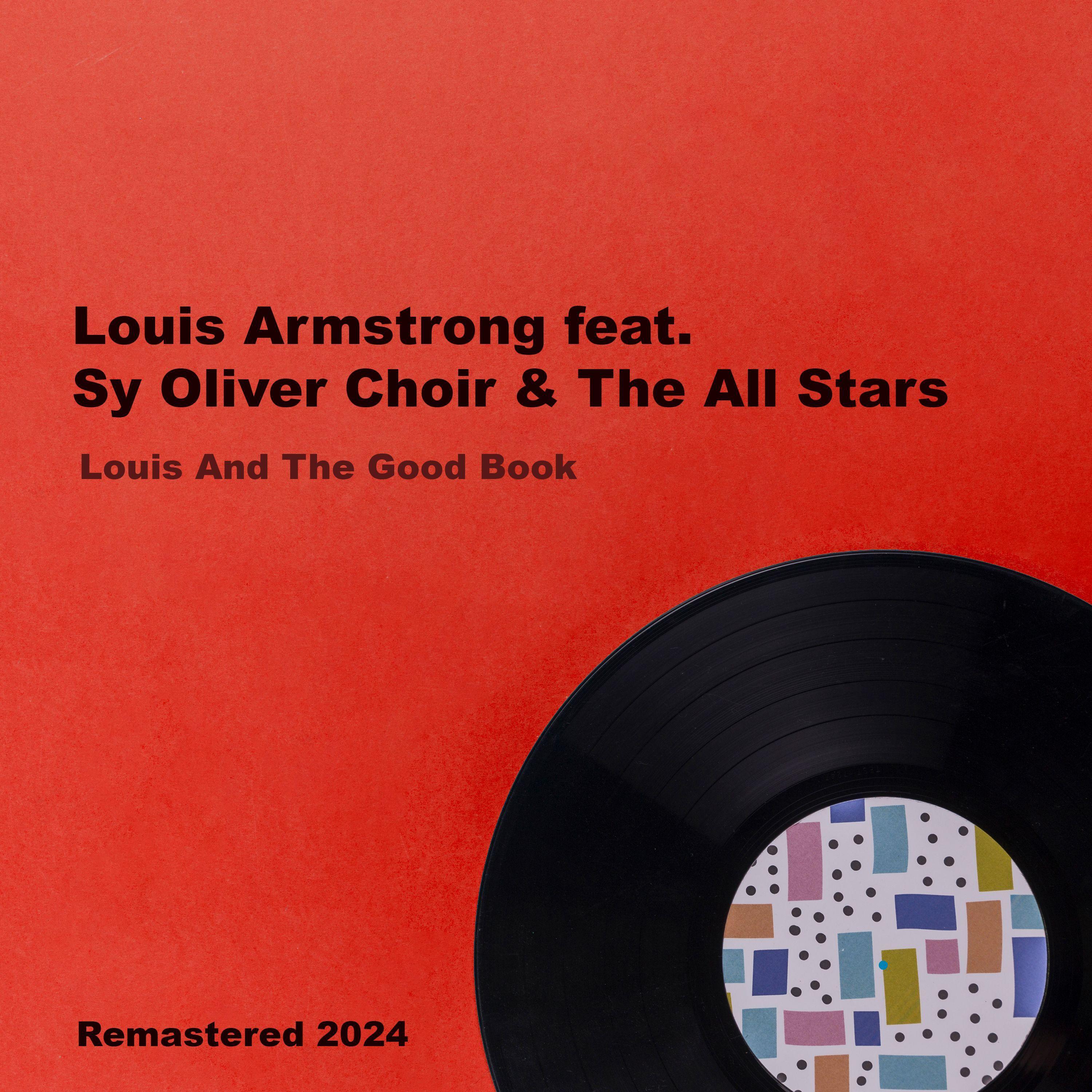 Jonah And The Whale (Remastered) - Louis Armstrong/Sy Oliver Choir/The ...