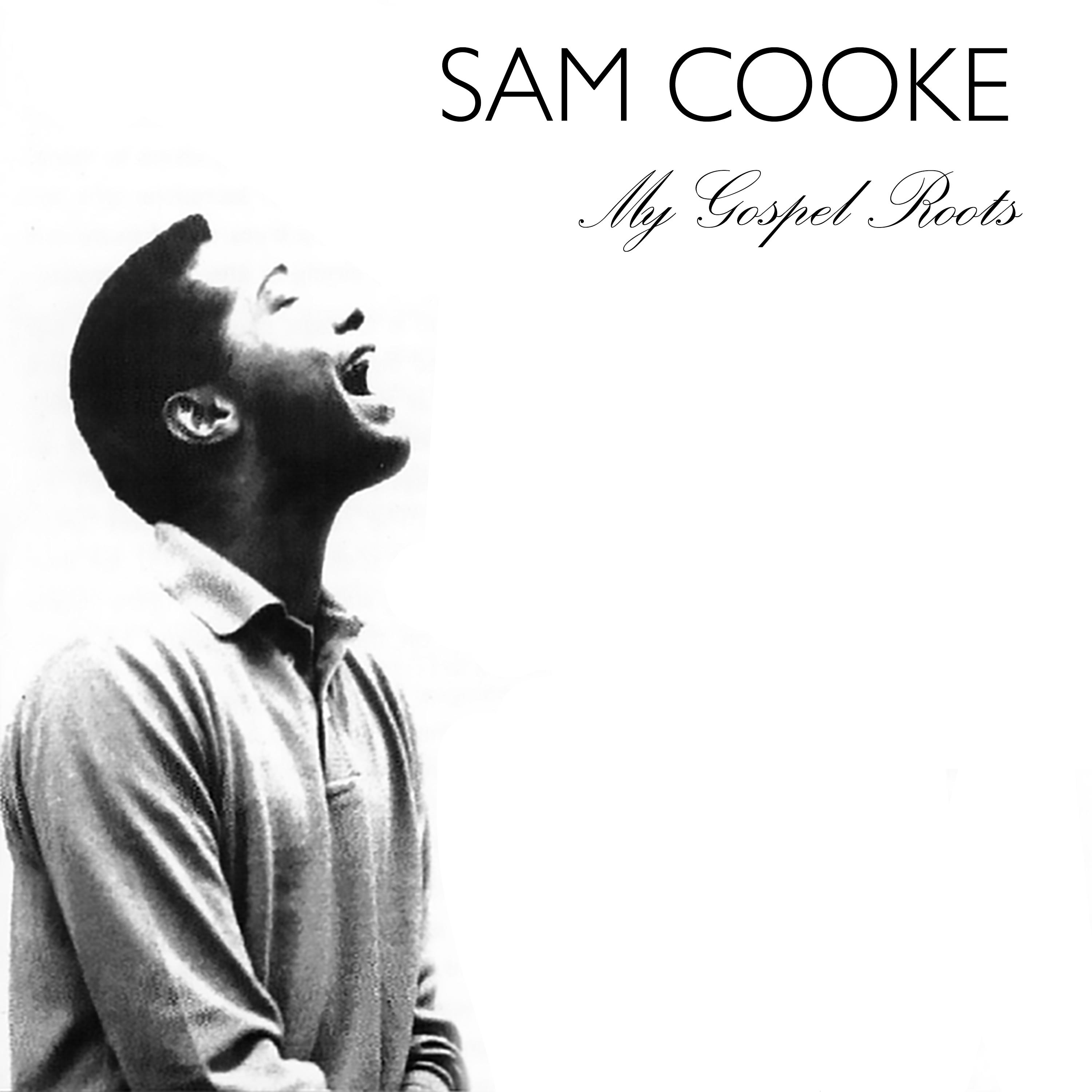 Joy, Joy To My Soul - Sam Cooke - 单曲 - 网易云音乐