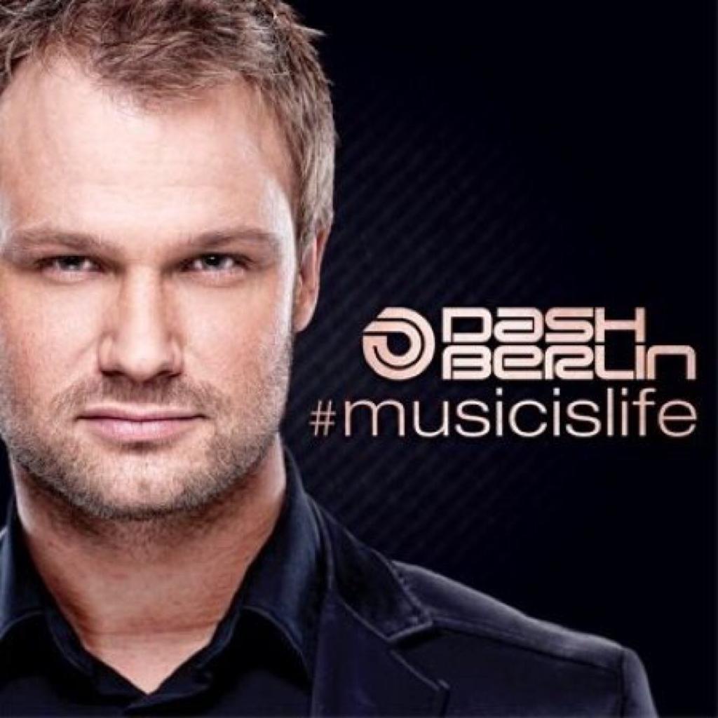 「大师柏林」音乐天才Dash Berlin！ - 歌单 - 网易云音乐