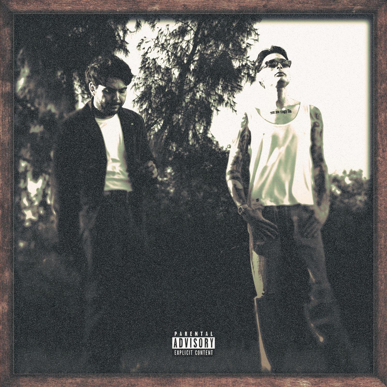 LOS CUADROS - Peso Pluma/Tito Double P - 单曲 - 网易云音乐