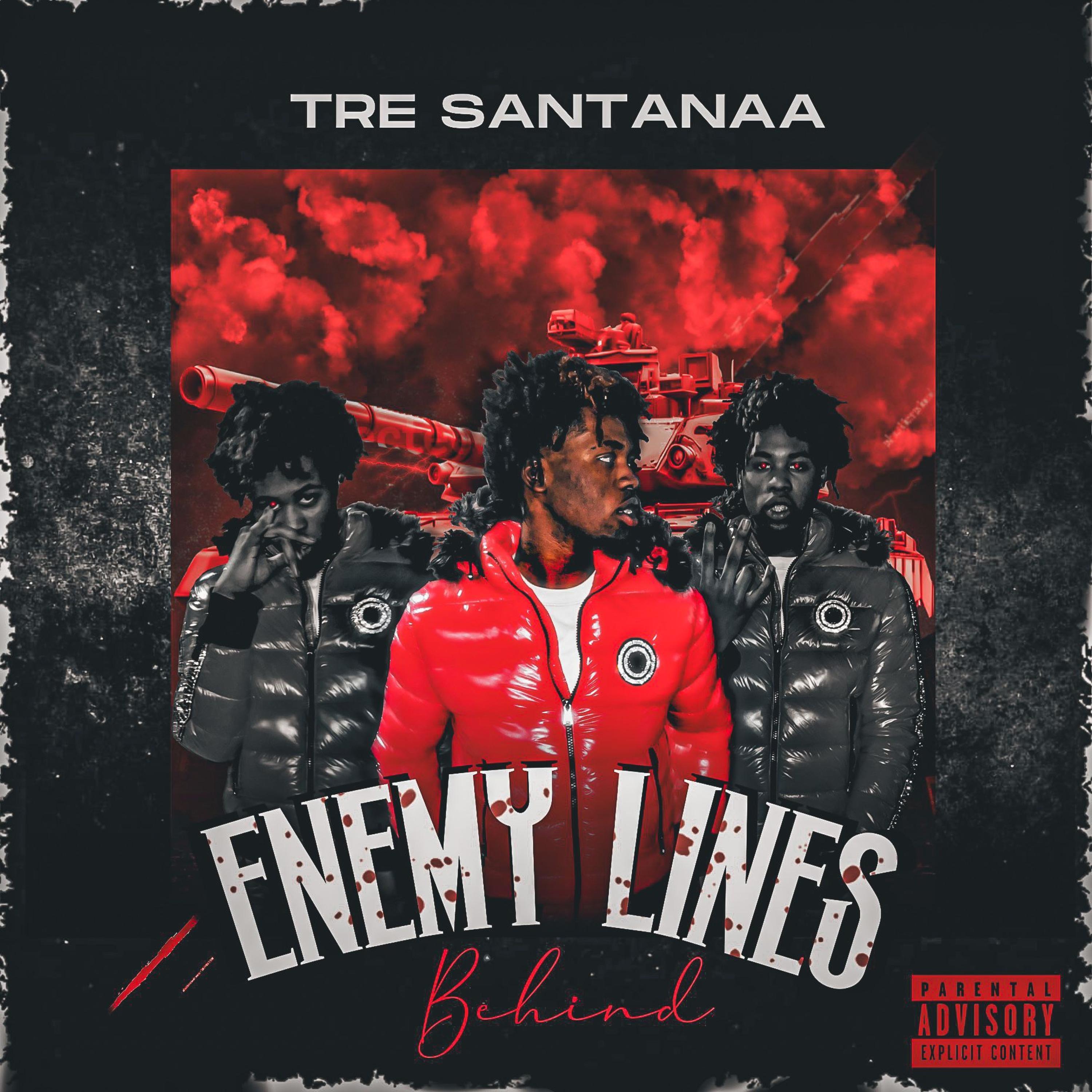 B.A.D Girl - Tre Santanaa - 单曲 - 网易云音乐