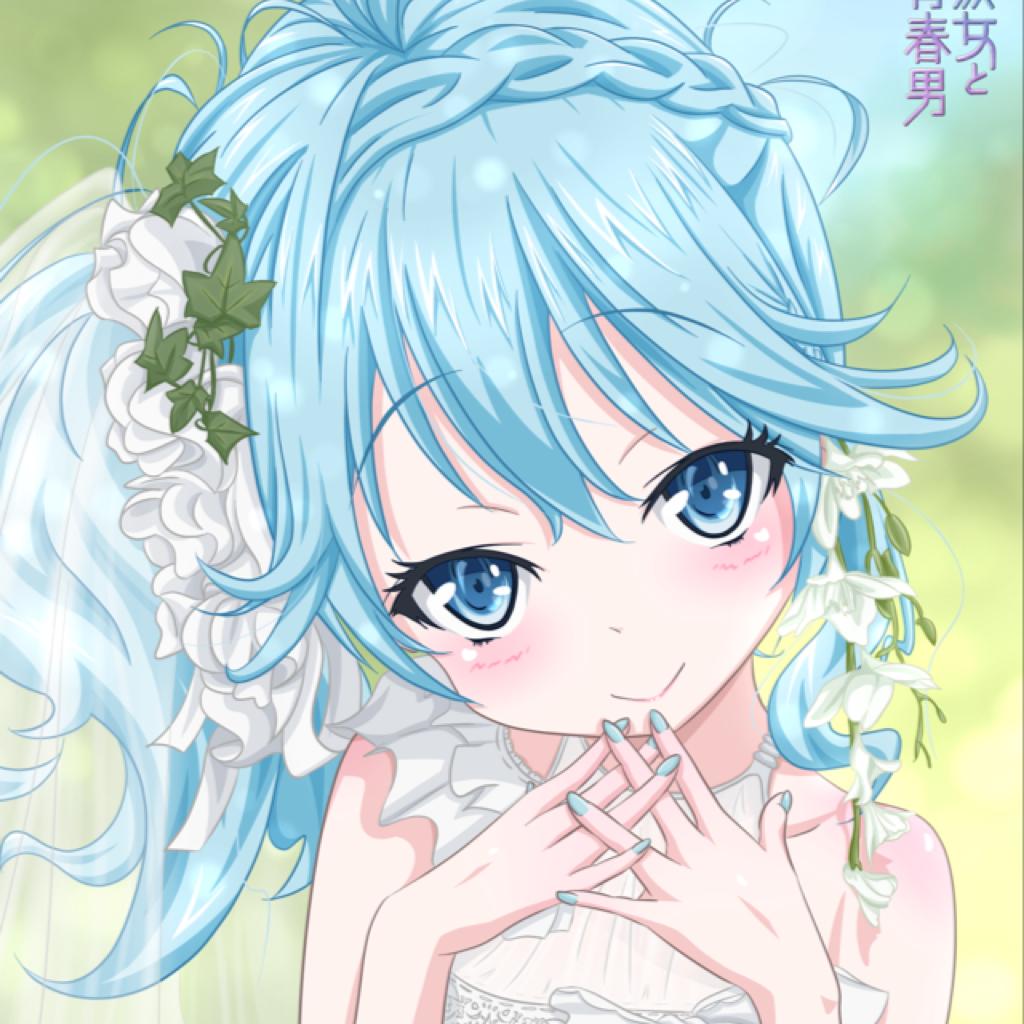 loli控？其实你还可以是幼女控。。。 - 歌单 - 网易云音乐