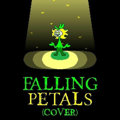 [Deltarune] Falling Petals（Creepafied） - Undertale/Deltarune au电台 - 电台 ...