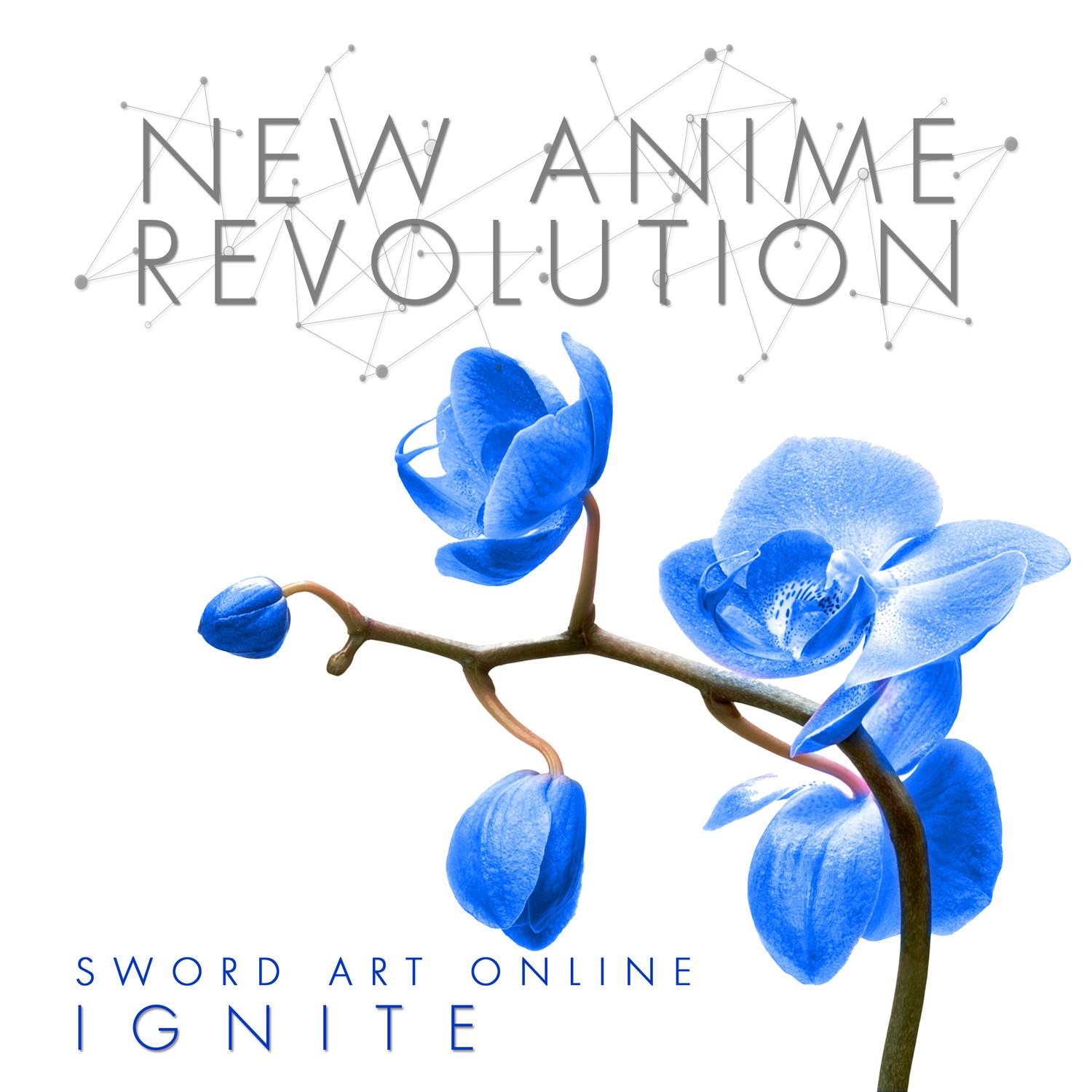 Ignite (From "Sword Art Online II") [Piano Vocal Cover] - New Anime ...