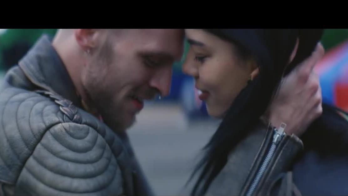 Cry - Sigma ft. Take That - 高清MV - 网易云音乐