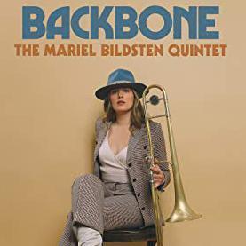 Mariel Bildsten - Backbone，脊梁，2020 - 专栏文章 - 网易云音乐