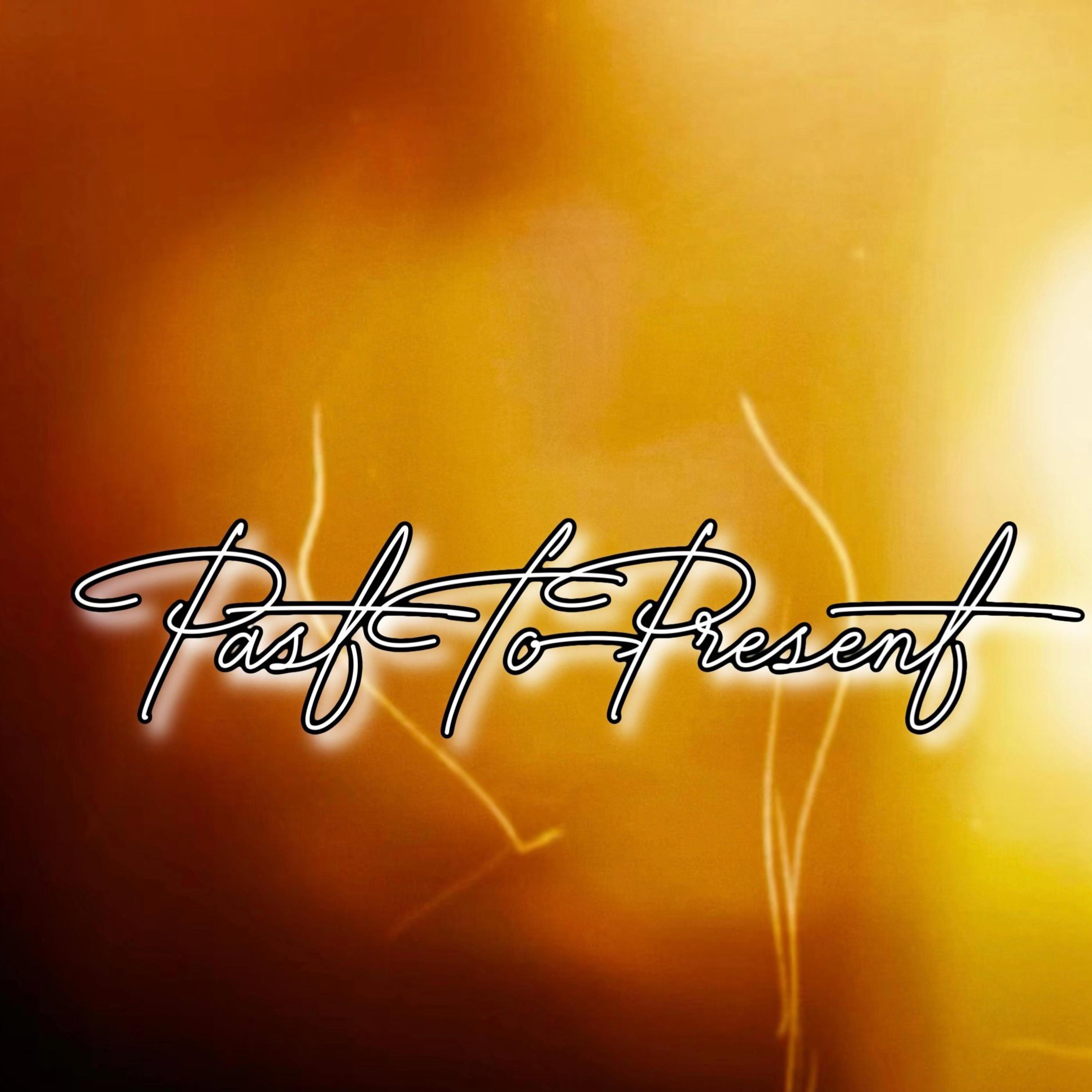 Past to present - MTR Hef - 单曲 - 网易云音乐