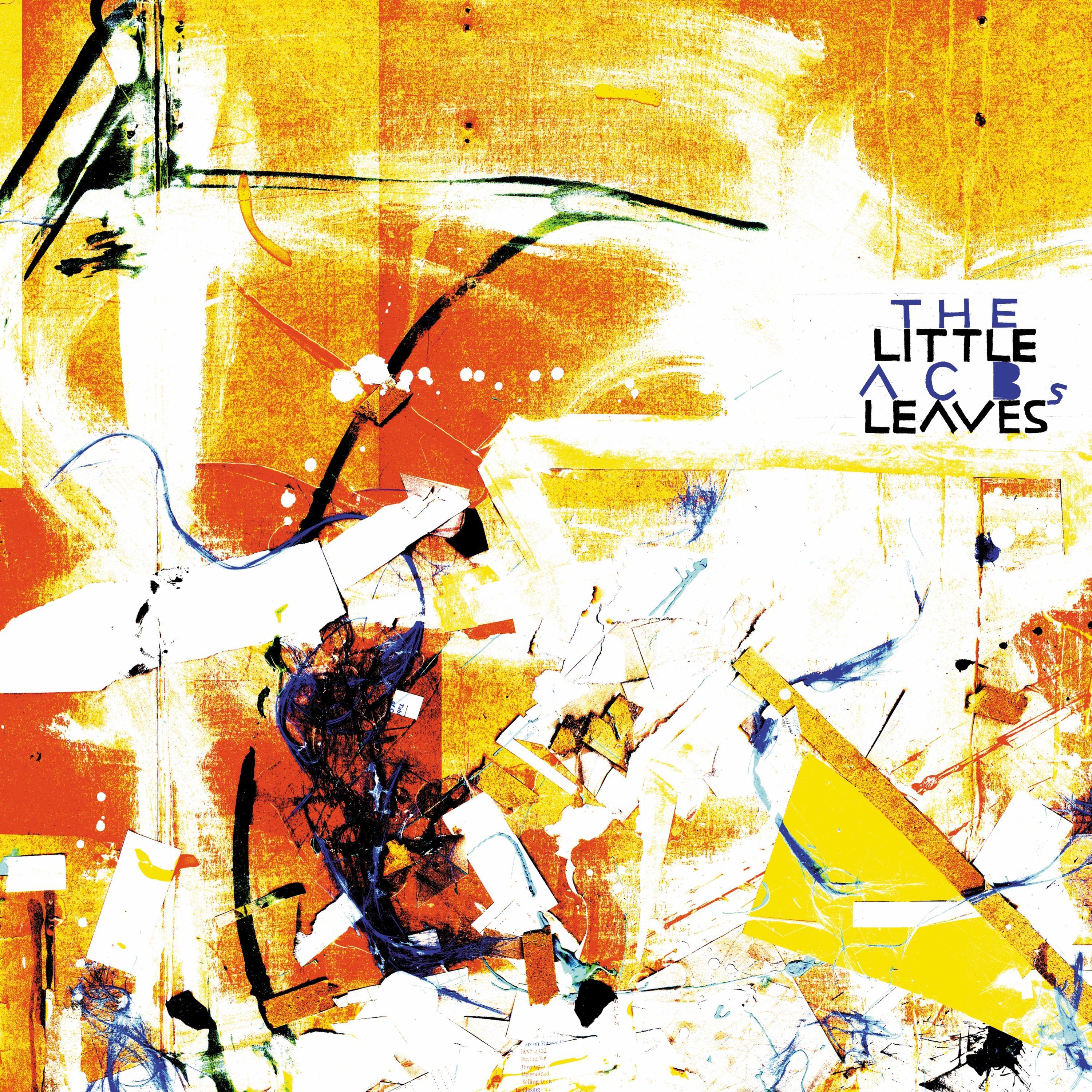 All Over - The ACBs - 单曲 - 网易云音乐