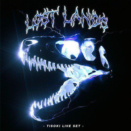 Tisoki @ Lost Lands 2019 - Melodic & Riddim Dubstep Presents - 电台节目 - 网易云音乐