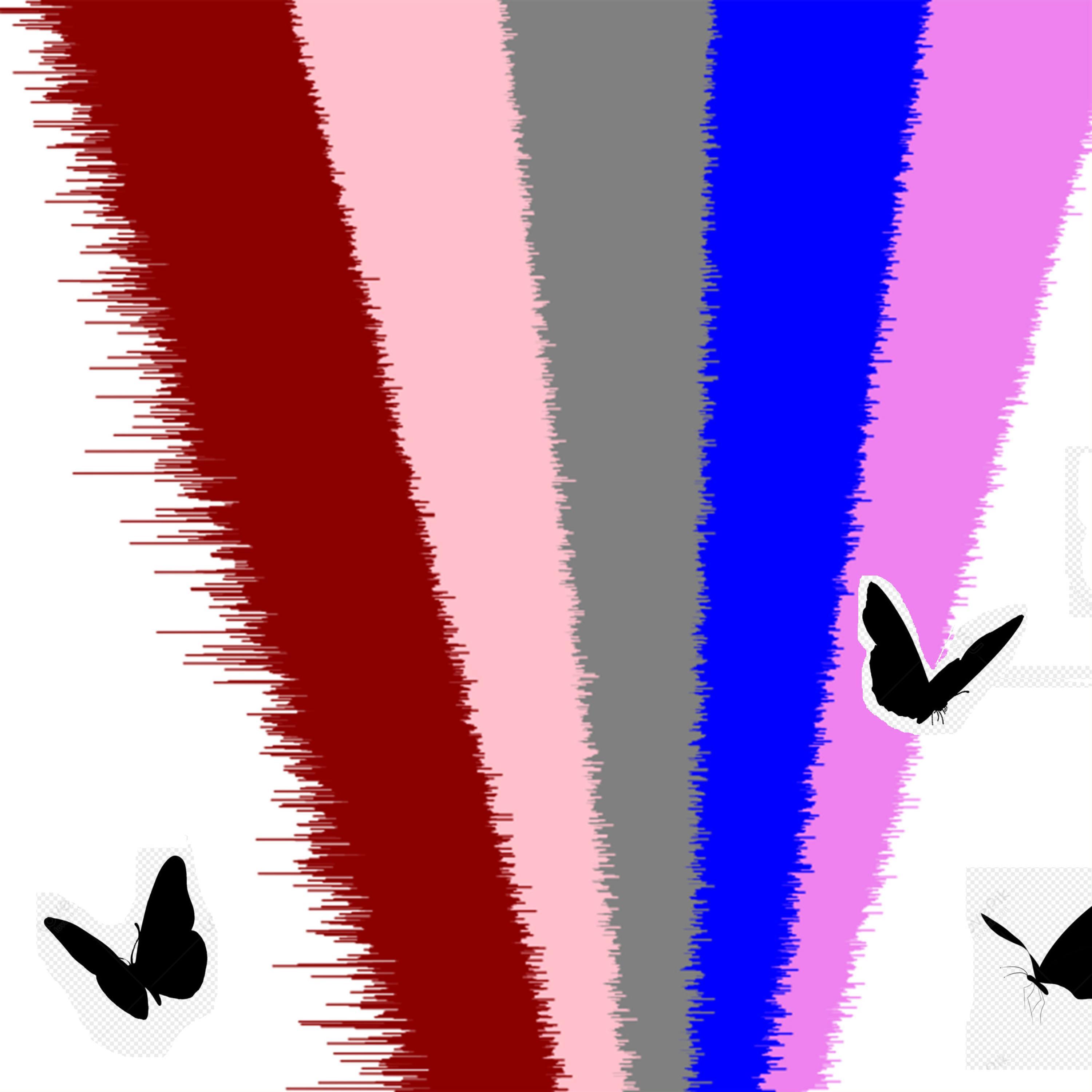 Shapeshifting Love - bdstf - 专辑 - 网易云音乐