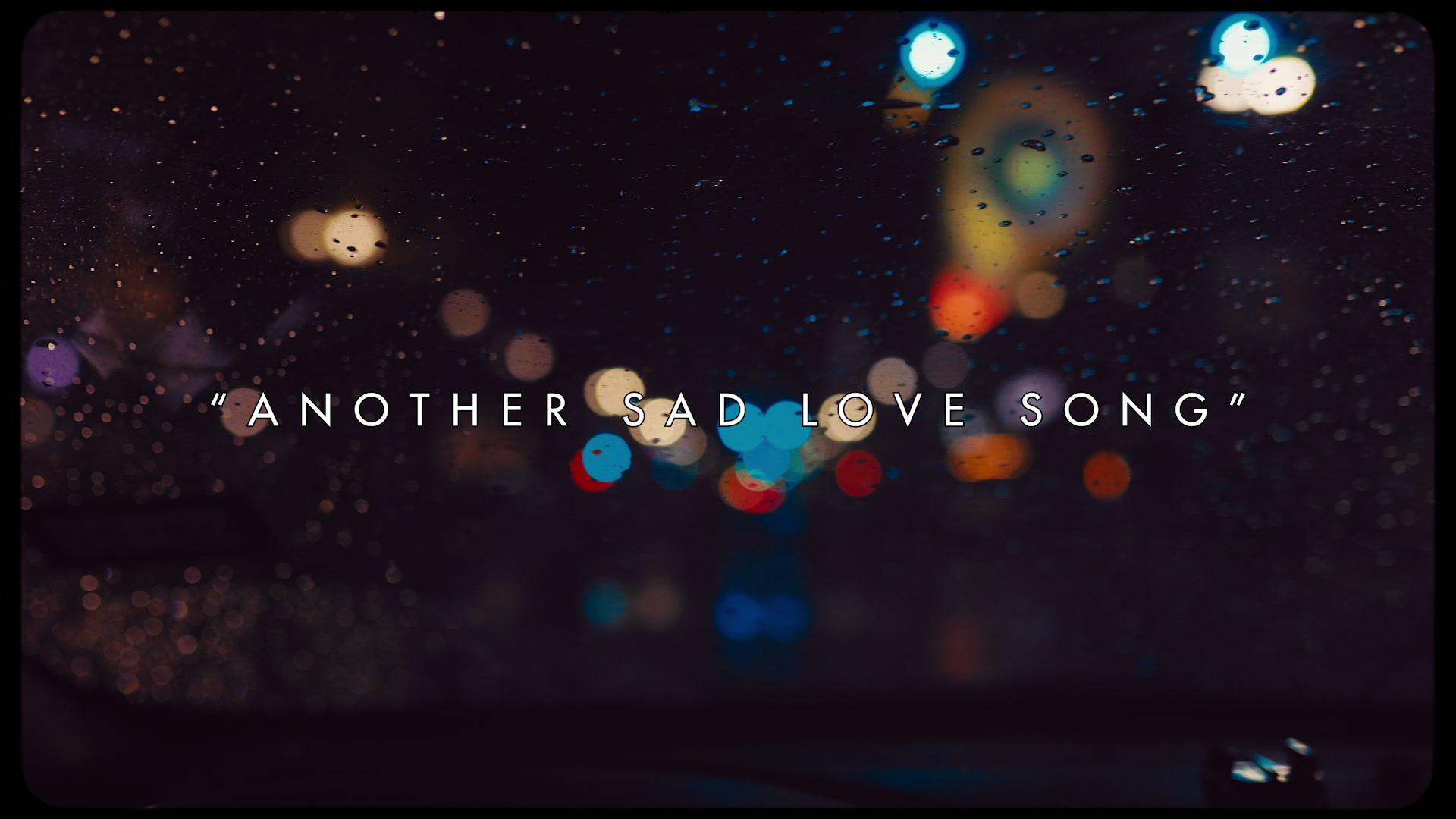 Another Sad Love Song (Official Lyric Video) - Khalid - 高清MV - 网易云音乐