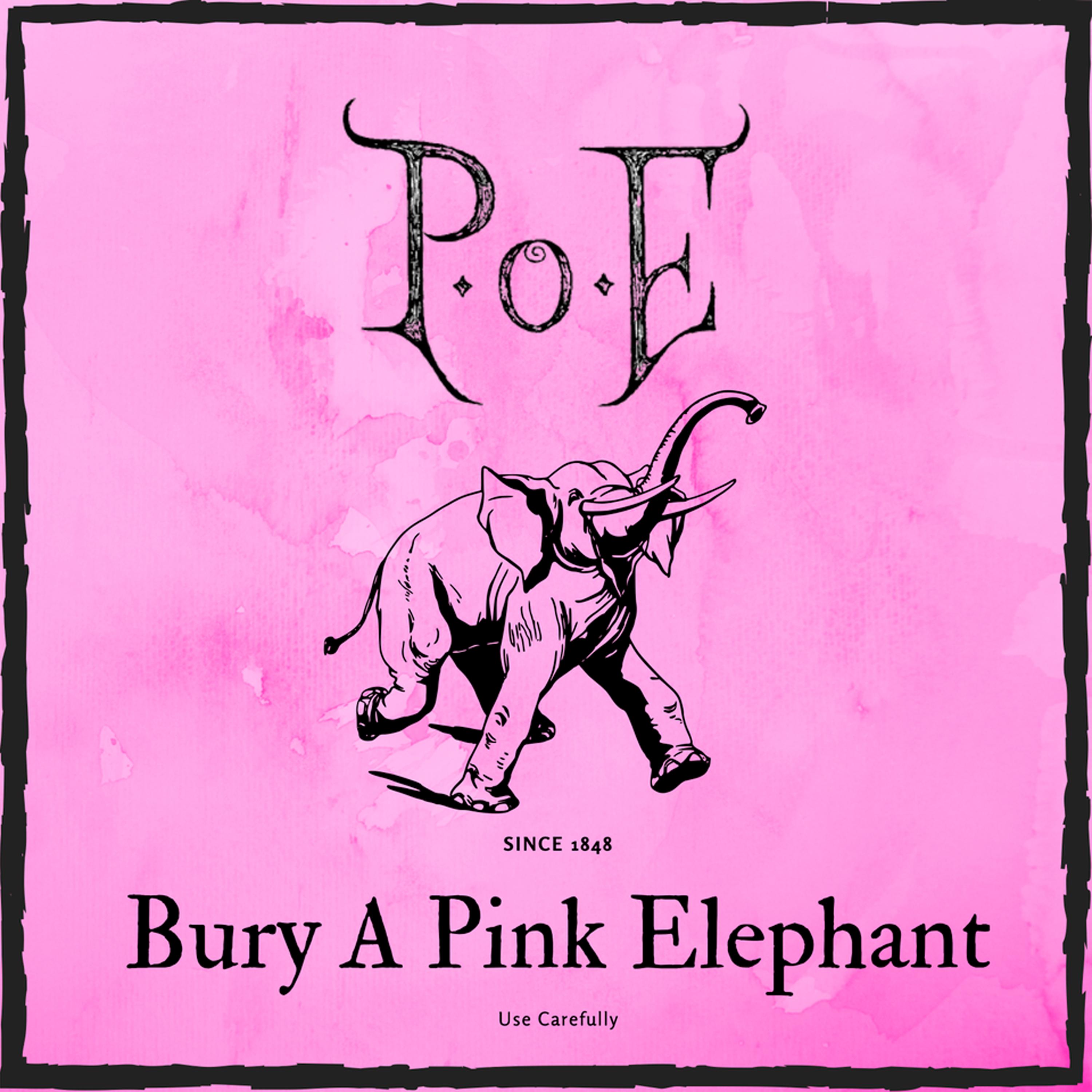 Bury a Pink Elephant - Philosophy of Evil - 单曲 - 网易云音乐
