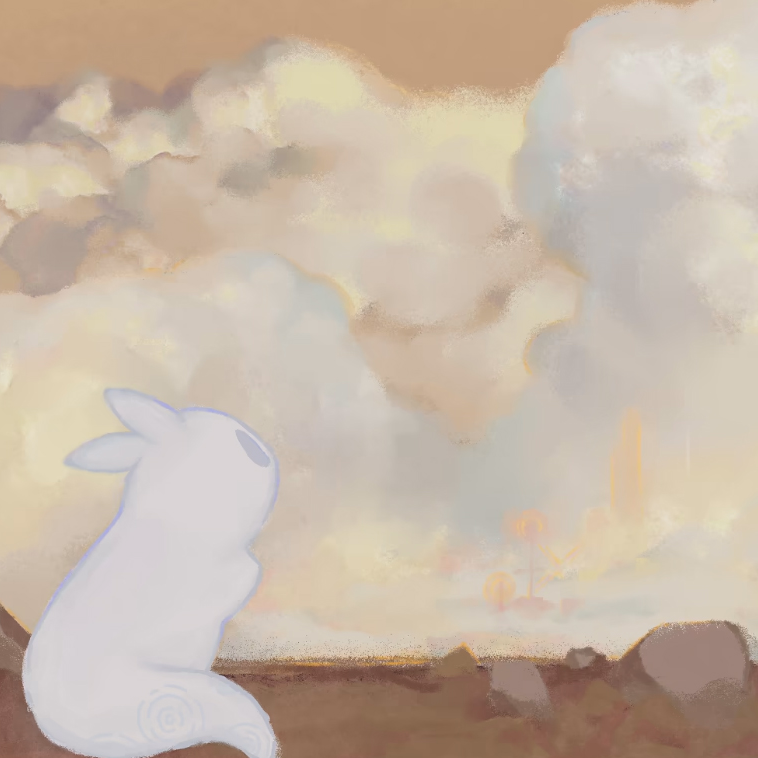 [Rain World] Sundown - James Primate & Lydia Esrig - Milthm Original ...