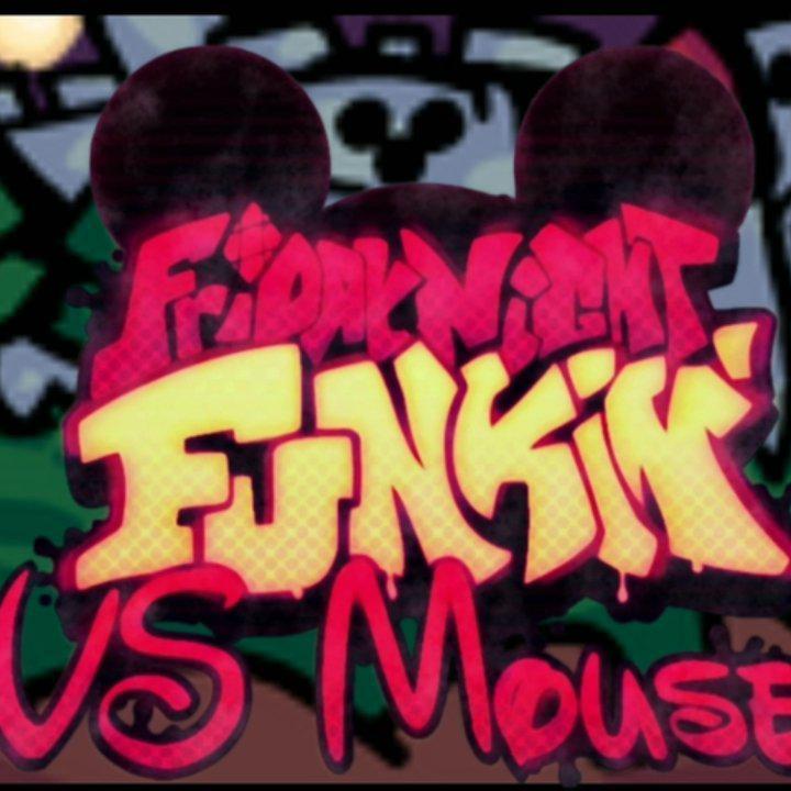 【Vs Mouse - Unknown Labrat Song】 - 【FNF】米老鼠优质曲目收录1（缓更） - 电台节目 - 网易云音乐