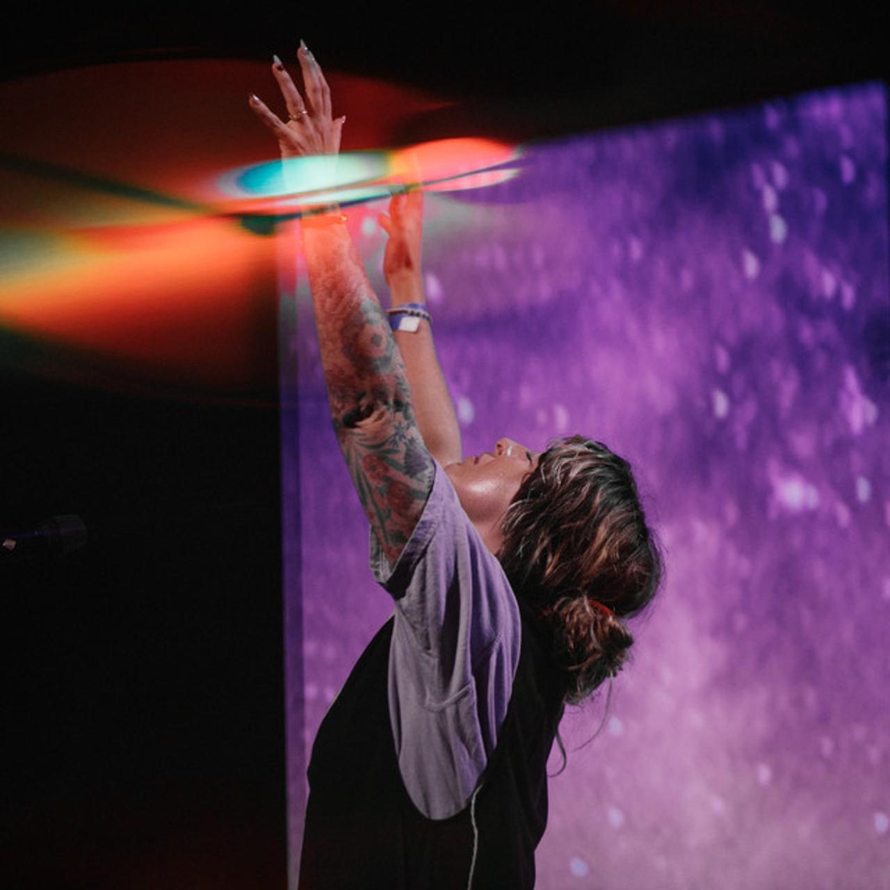 SHEALY - 歌手 - 网易云音乐