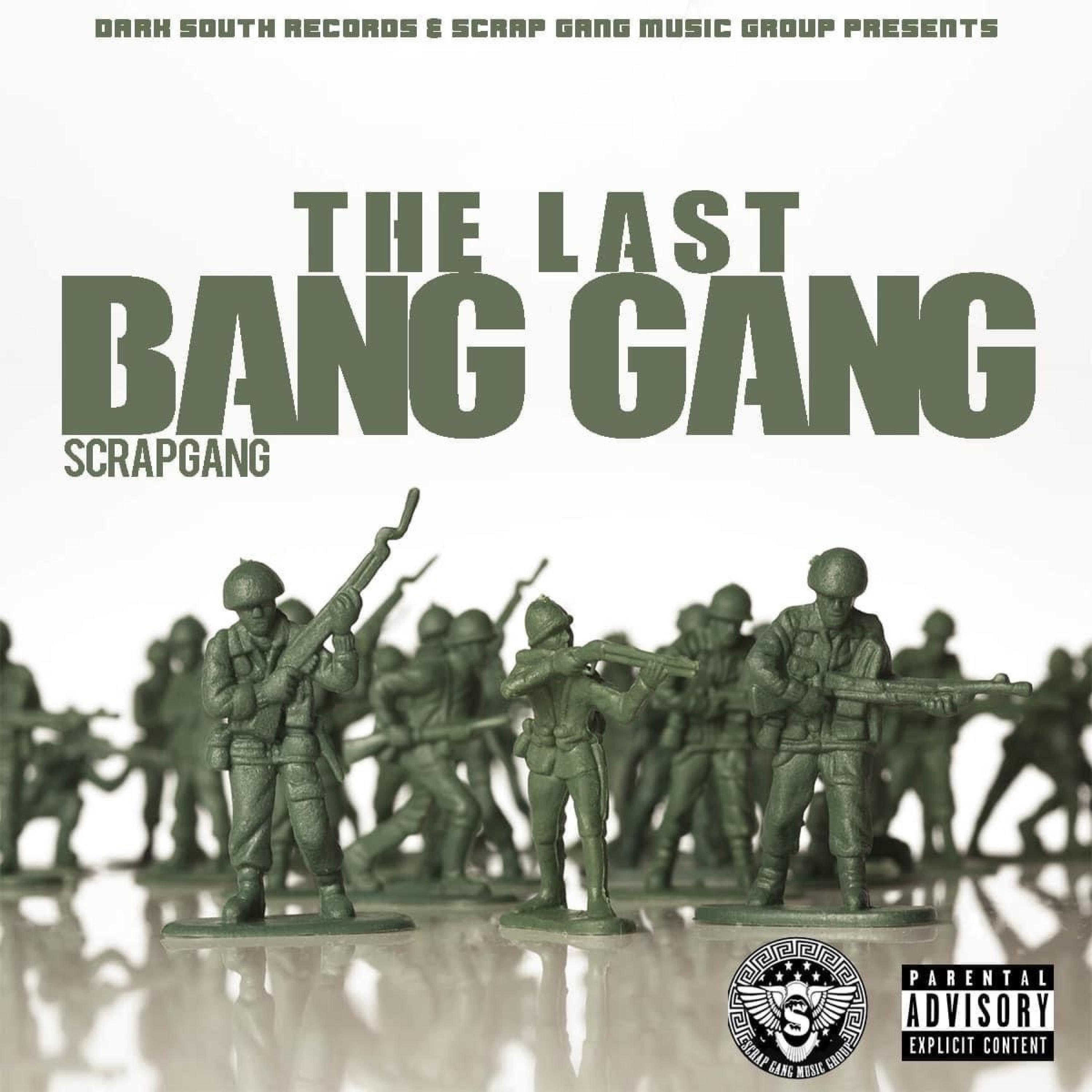 Walk On It (feat. 1RichFlow) - Scrap Gang Music Group/1Richflow - 单曲 ...