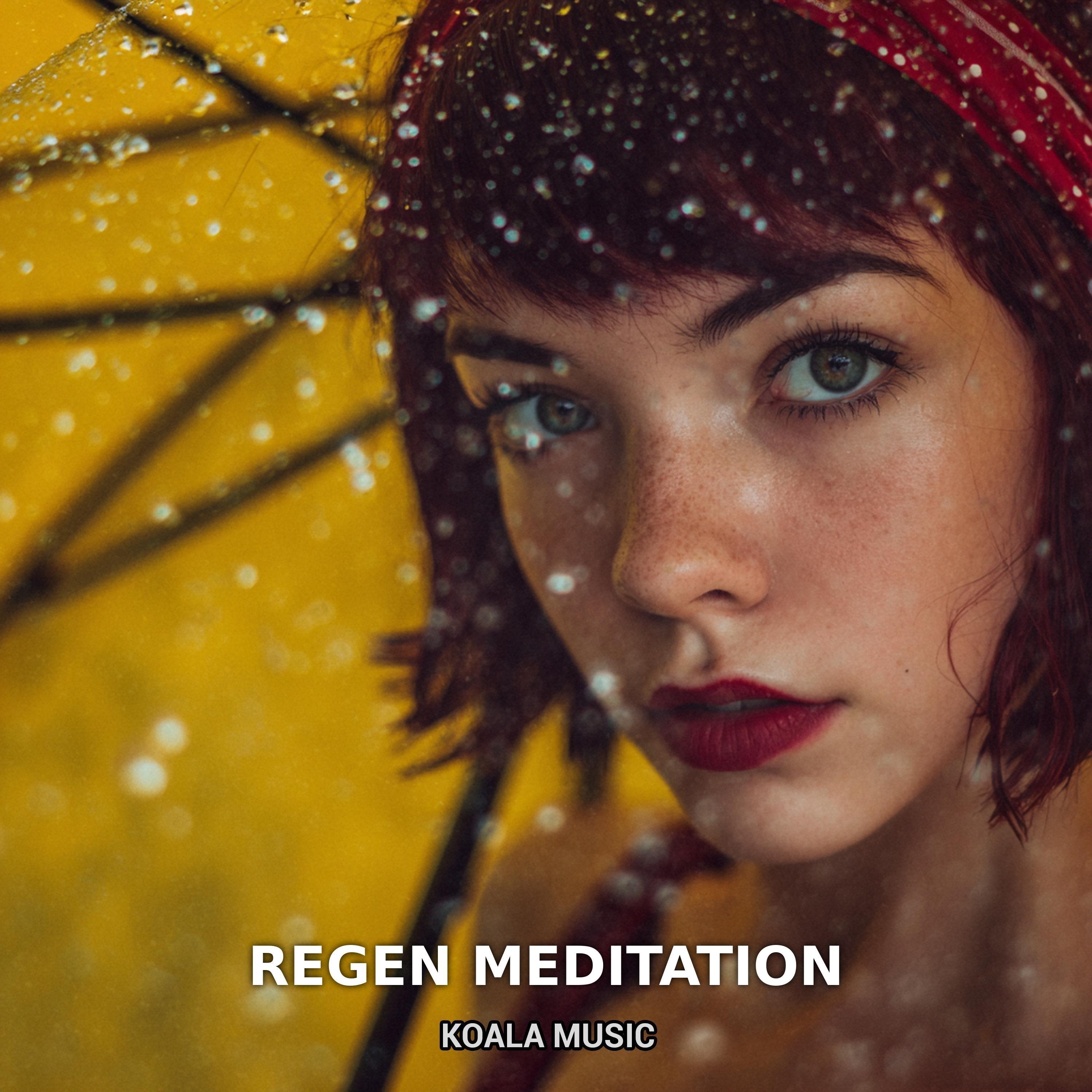 Meditation mit Regen, Pt.29 - Regengeräusche - 单曲 - 网易云音乐