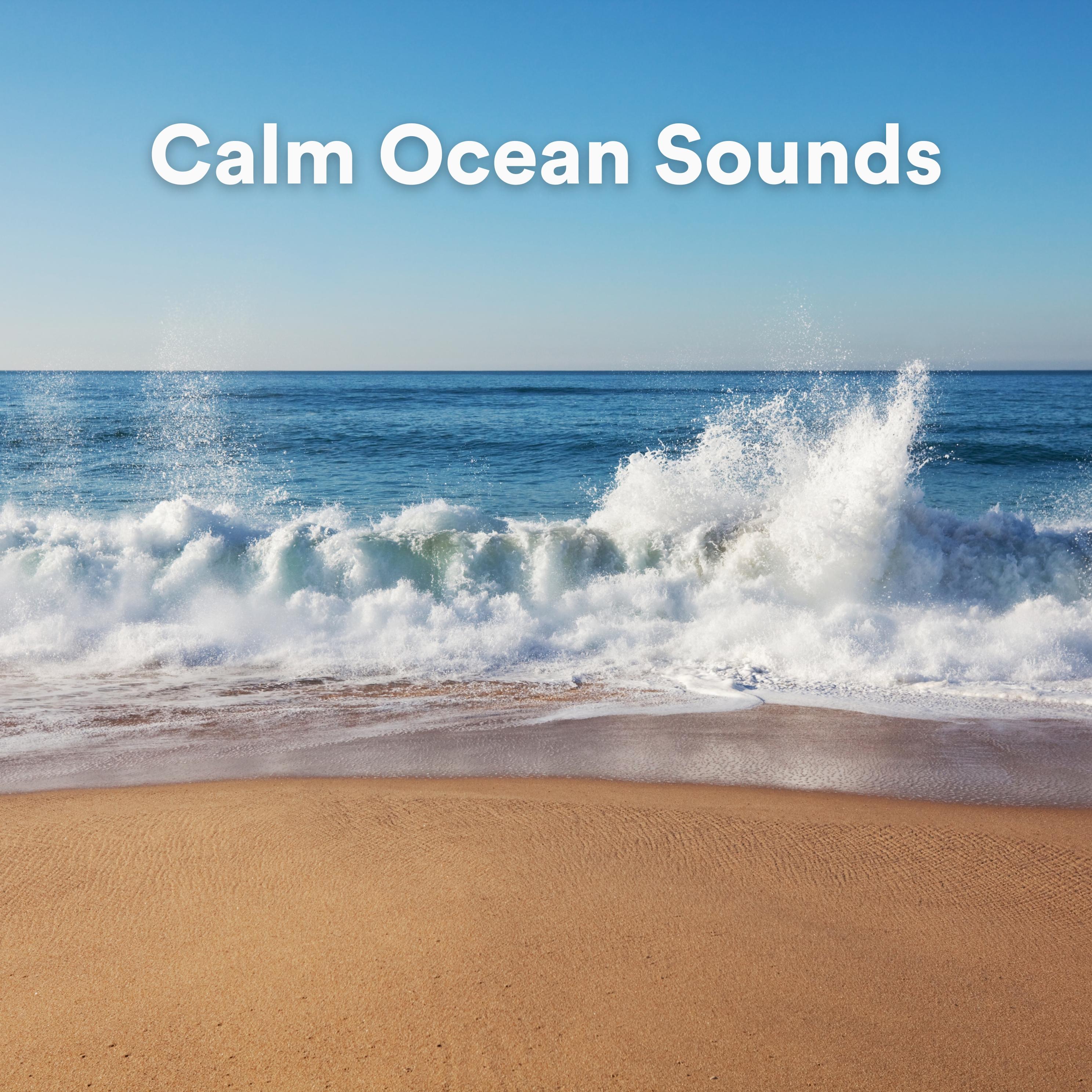 Drift Off with Ocean Sounds, Pt. 8 - Calm Ocean Sounds/Tailormade Ocean ...