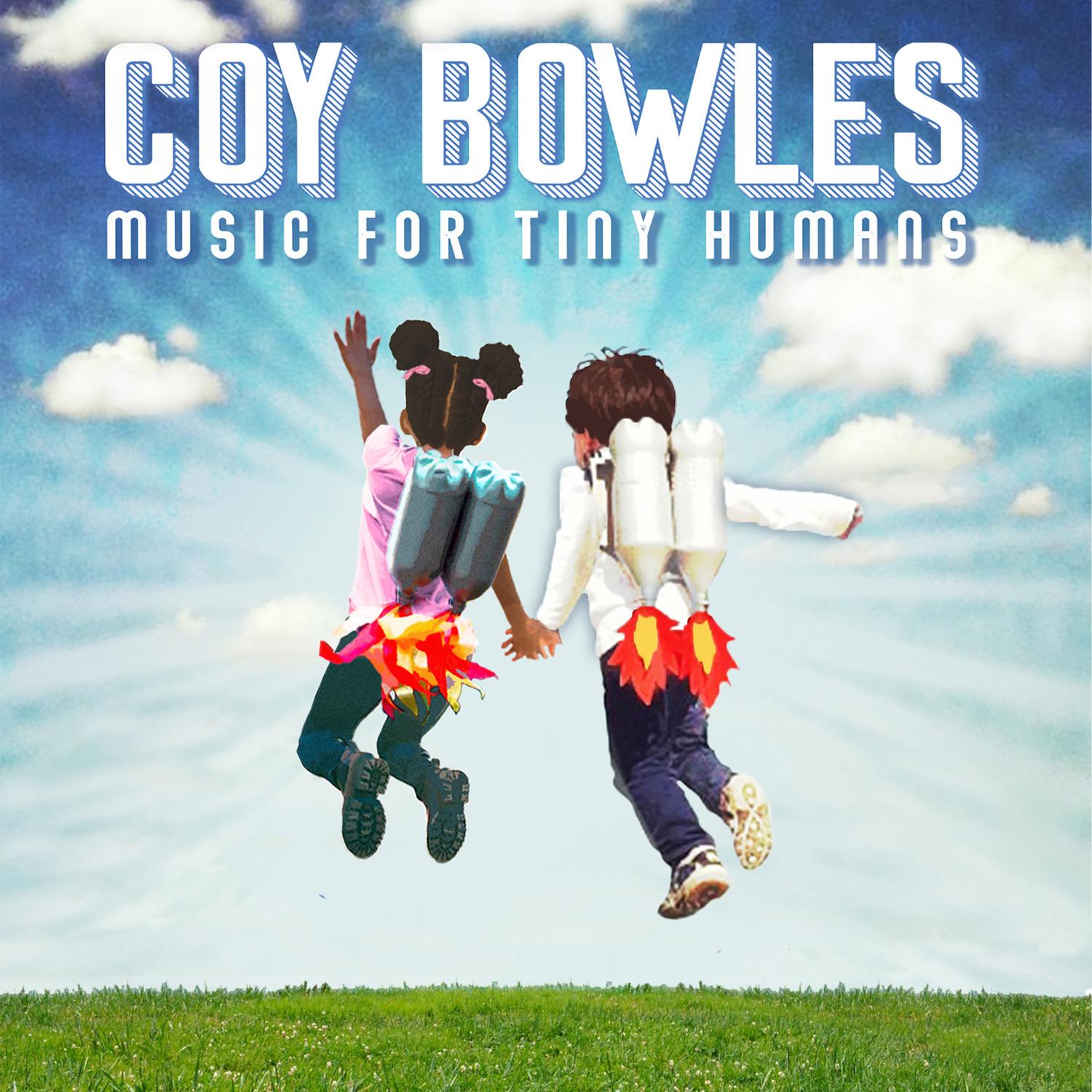 I've Got Feelings - Coy Bowles - 单曲 - 网易云音乐