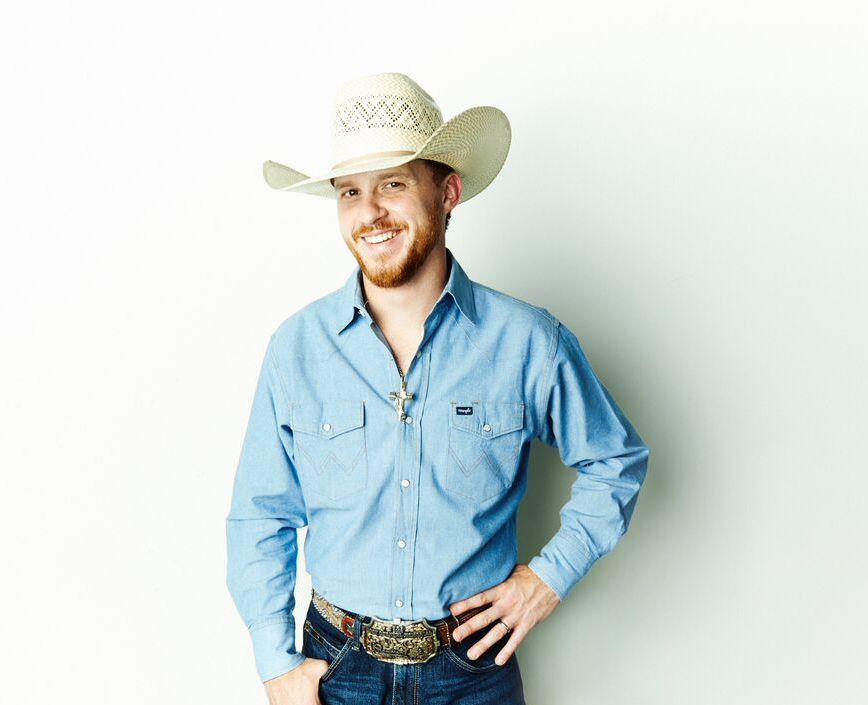 Cody Johnson（CoJo） - 歌手 - 网易云音乐