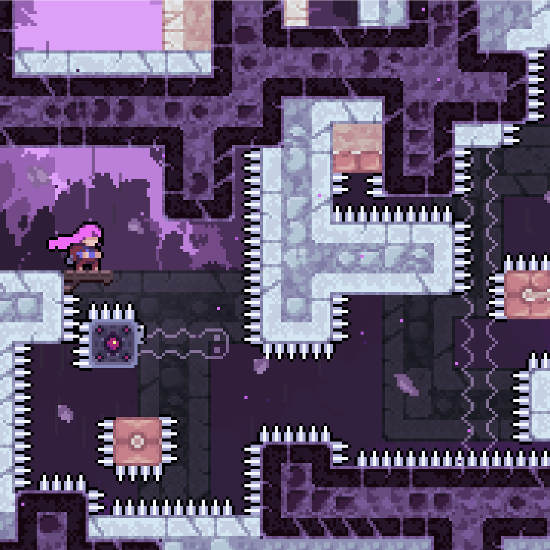 Swap Block Level - Spring Level - Celeste Mods Soundtrack（部分） - 电台节目 ...