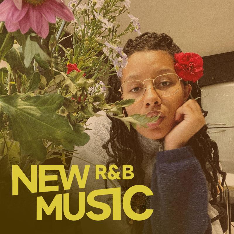 R&B新歌到 | Tia Gordon全新单曲来袭 - 歌单 - 网易云音乐