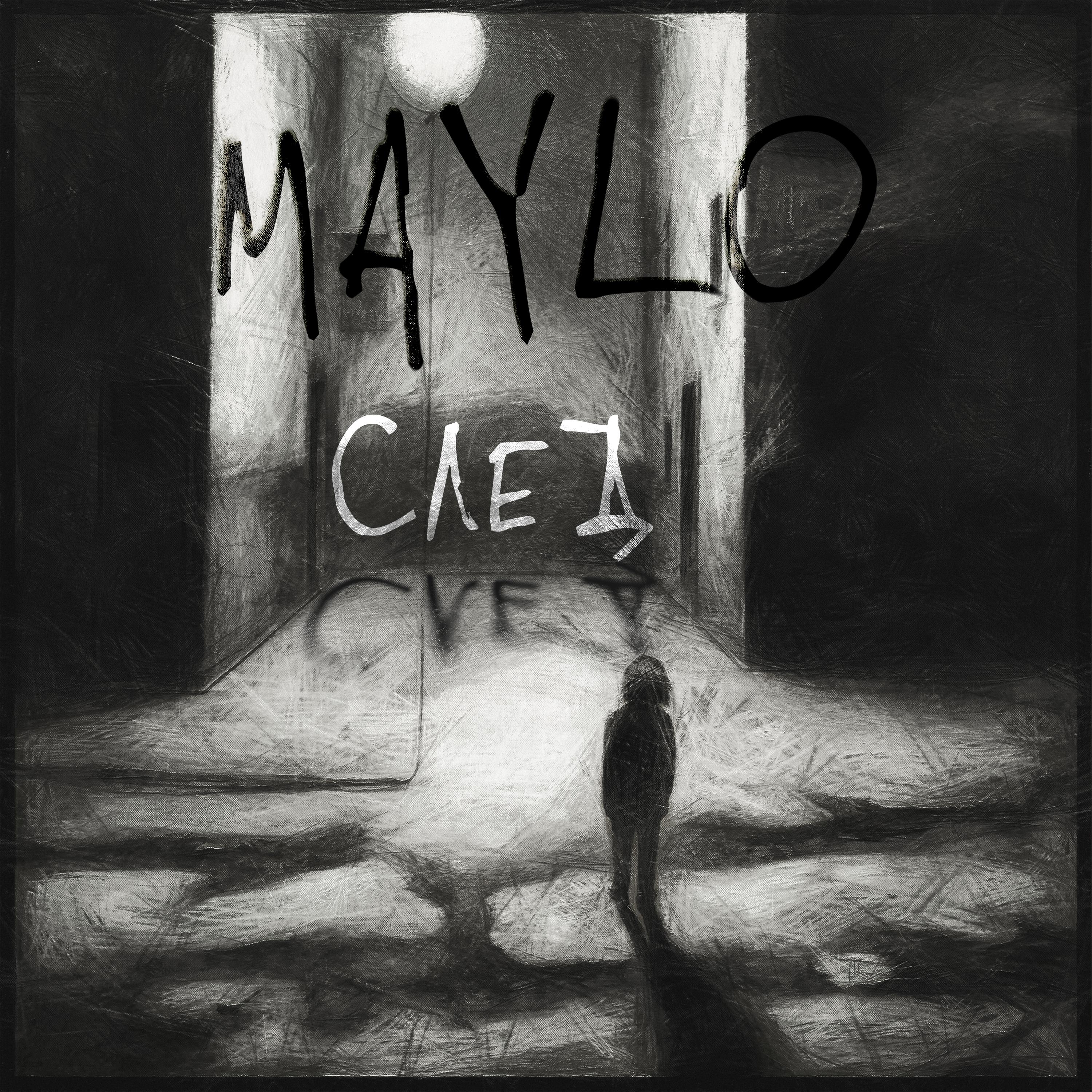 След - Maylo - 专辑 - 网易云音乐