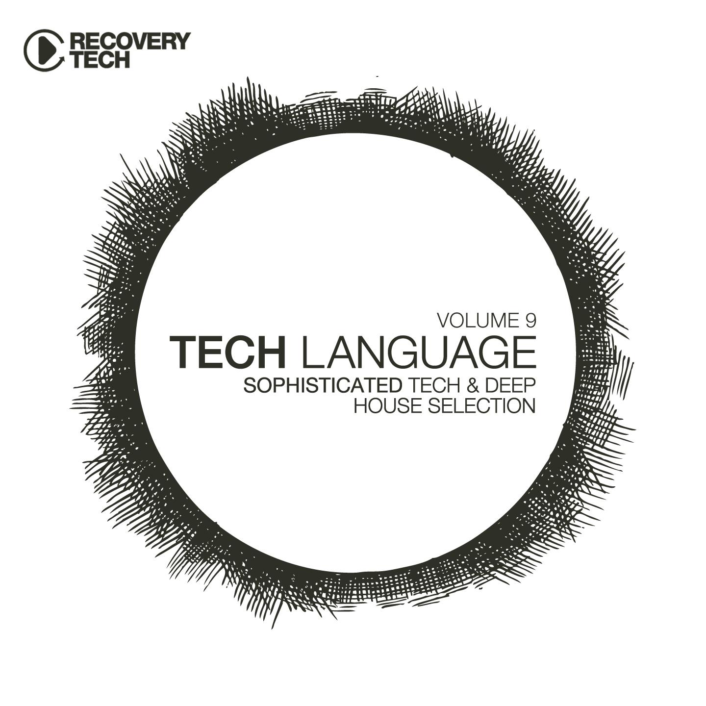 Tech Language, Vol. 9 - Various Artists - 专辑 - 网易云音乐
