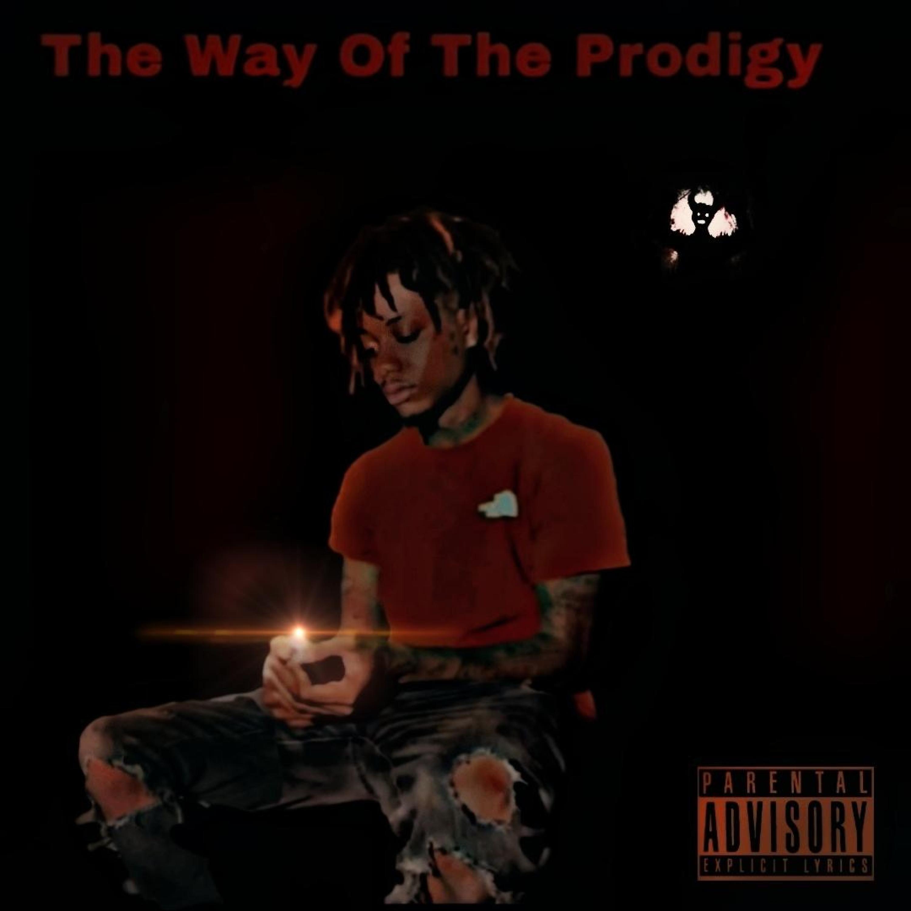 The Way Of The Prodigy - Ptp Jay - 专辑 - 网易云音乐
