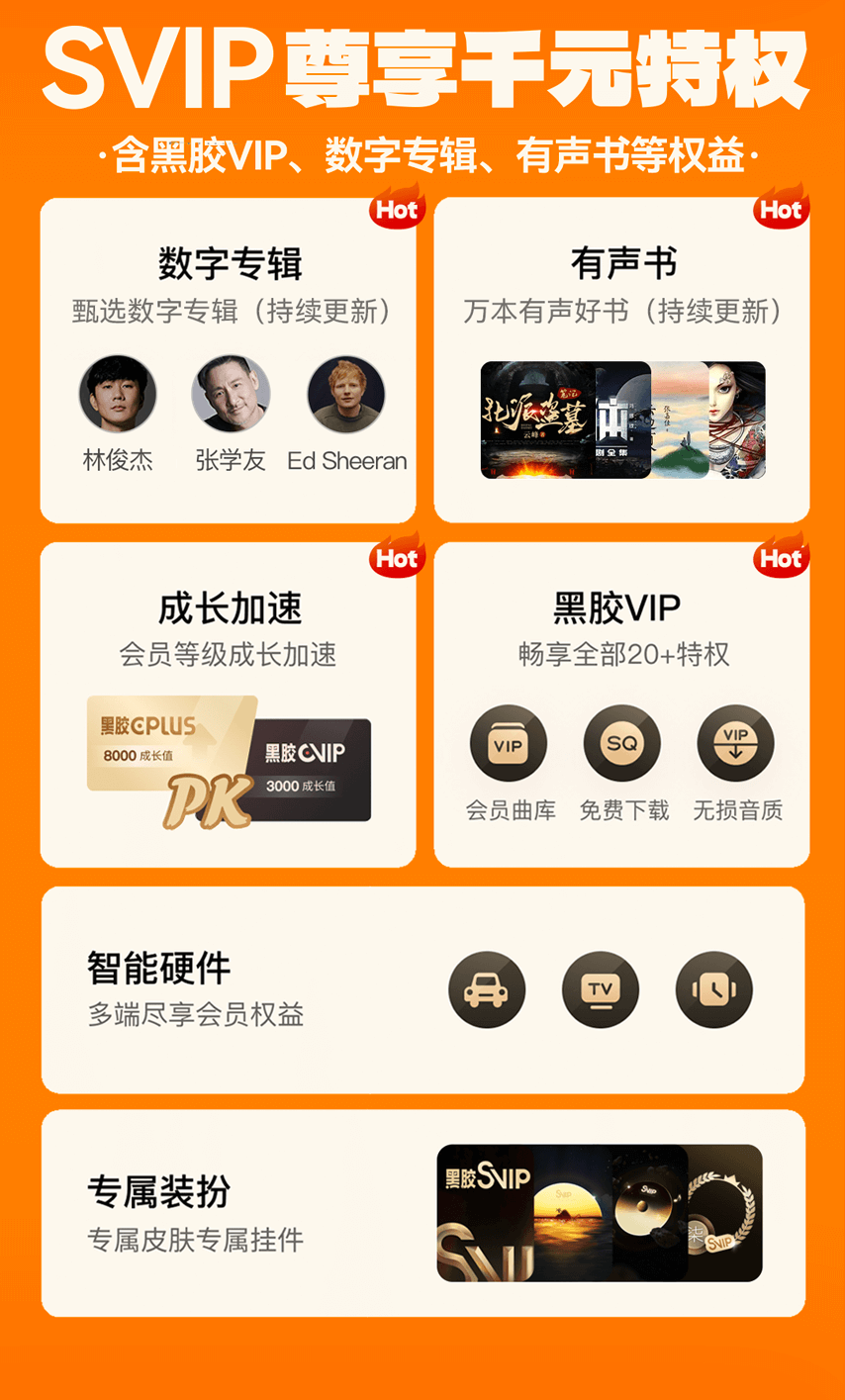 双十一SVIP重磅上线买1得11