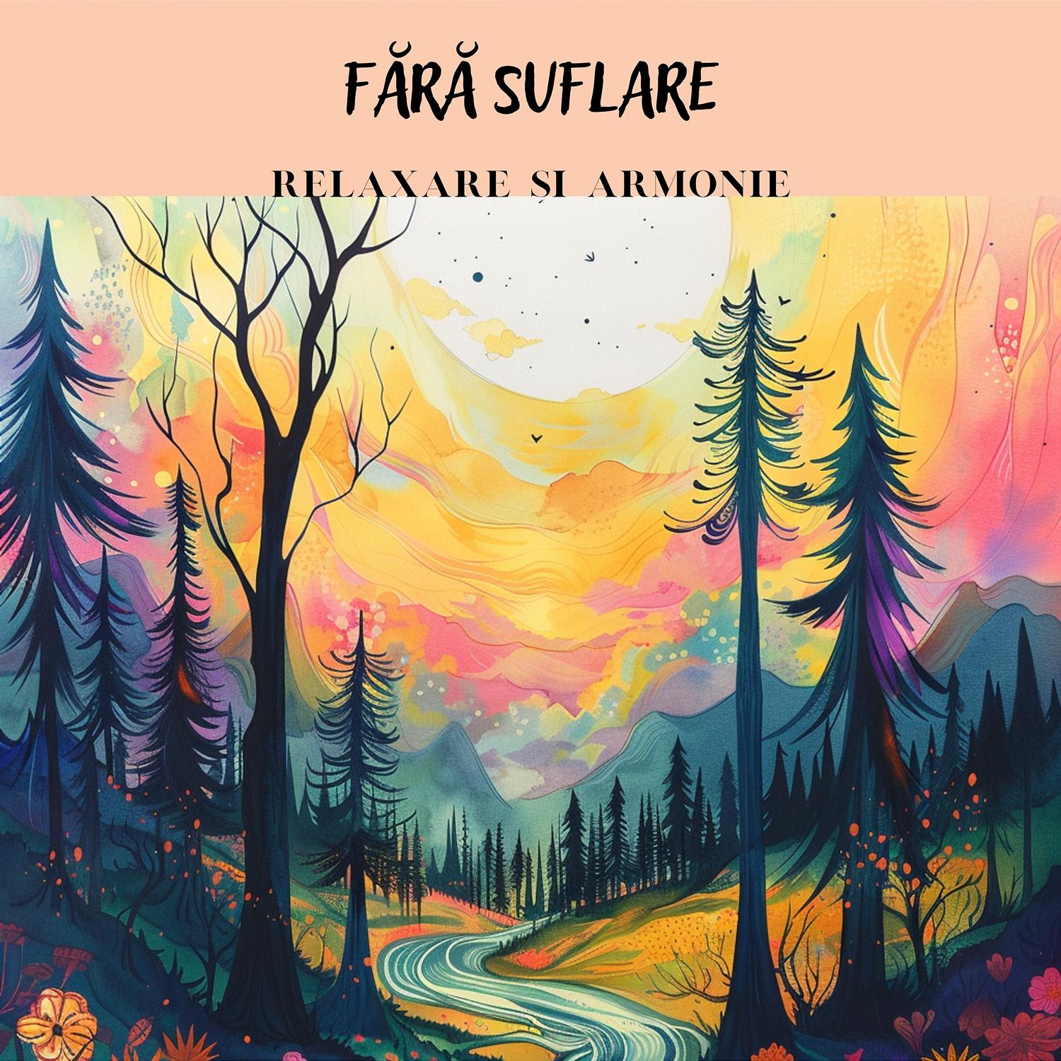 Reducerea fricii - Relaxare și Armonie - 单曲 - 网易云音乐