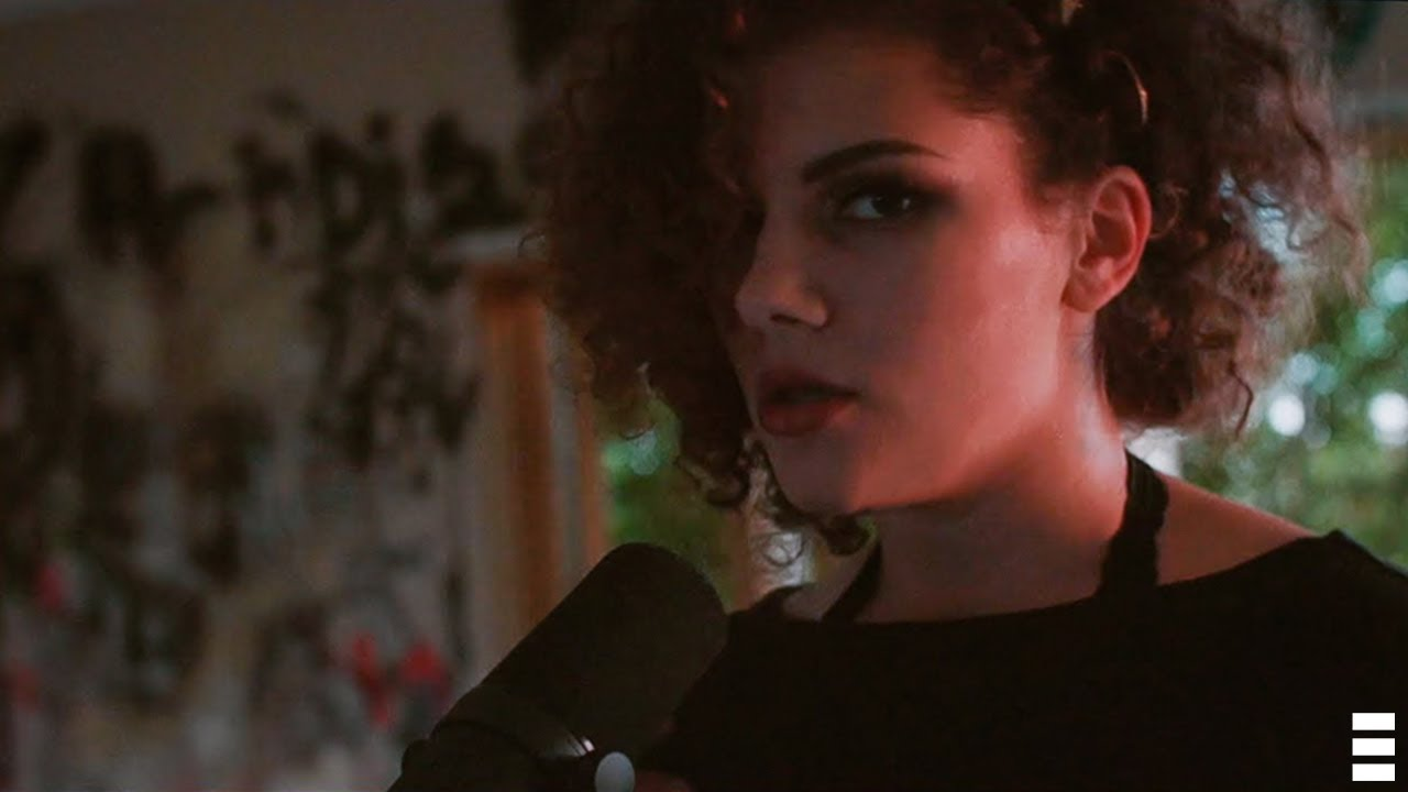 Redemption (Acoustic) - RIELL - 高清MV - 网易云音乐