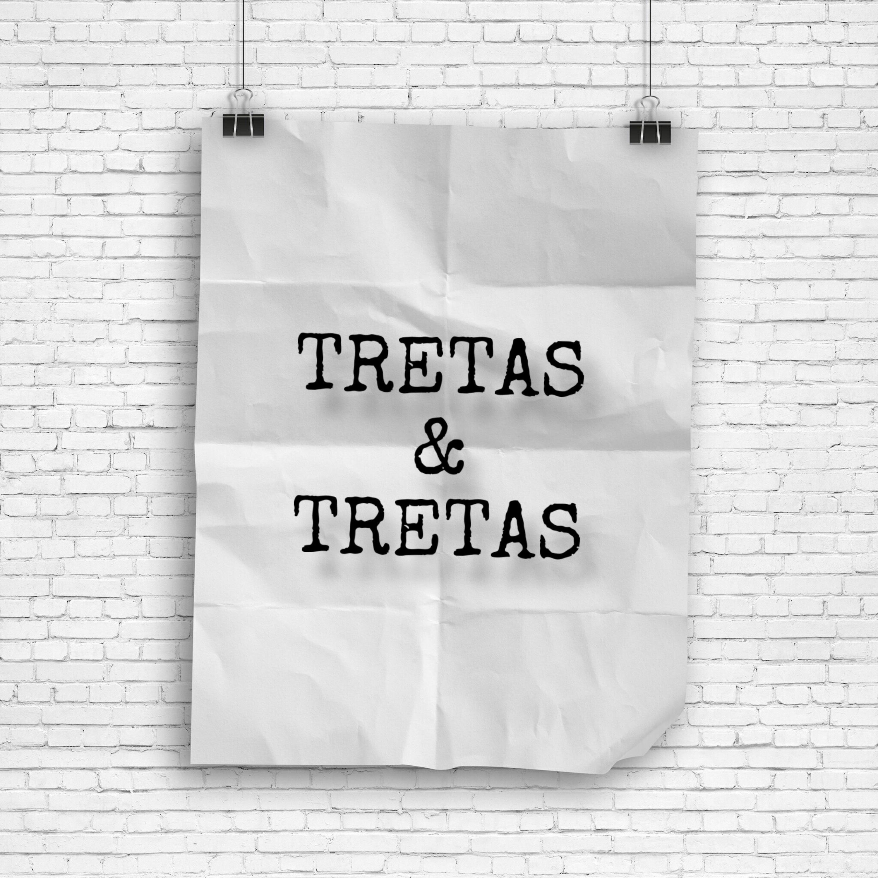Tretas & Tretas - Surfista/Snooped Music - 单曲 - 网易云音乐
