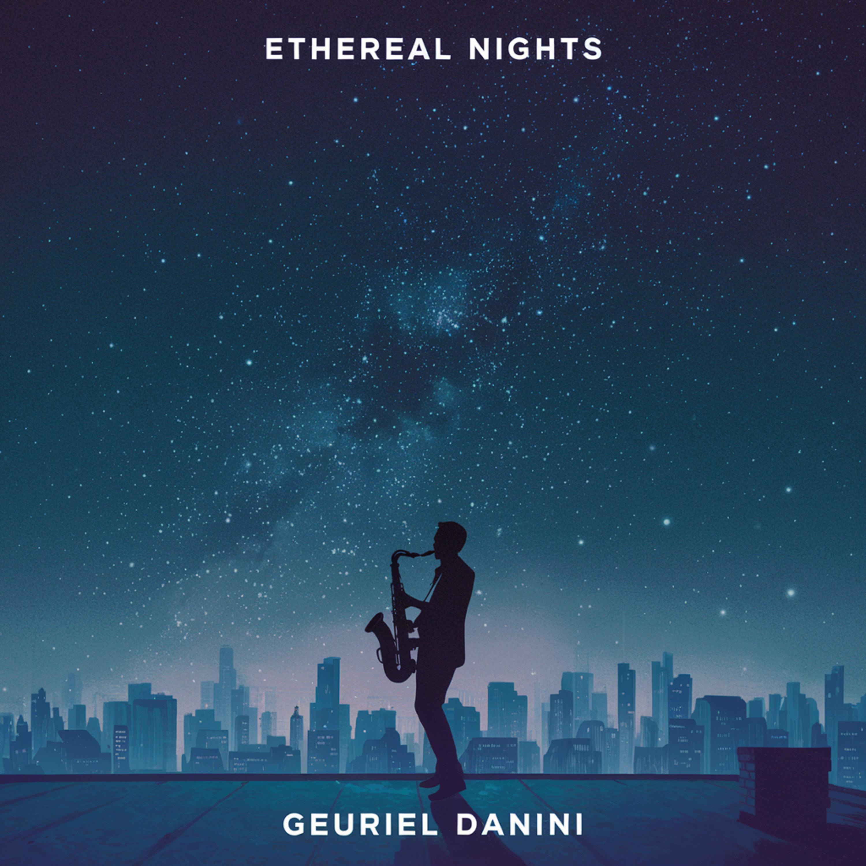 Pulse - Geuriel Danini - 单曲 - 网易云音乐