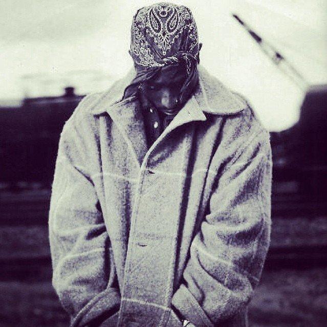 2Pac - You Be Blessed Remix - 图派克骨铭心 - 电台节目 - 网易云音乐