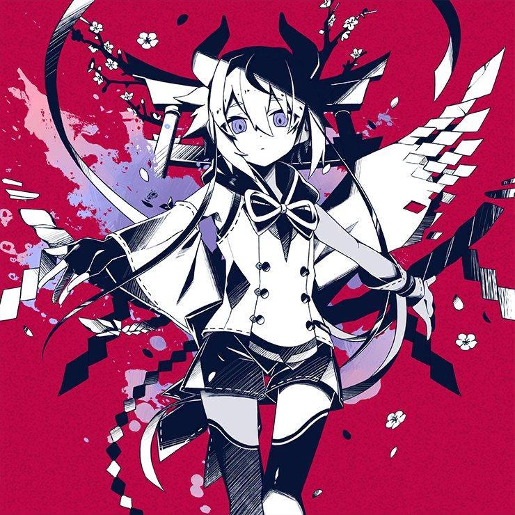 アンヘル/天使/FULL（是伴奏） - 世界计划 多彩舞台 project sekai 相关歌曲 - 电台节目 - 网易云音乐