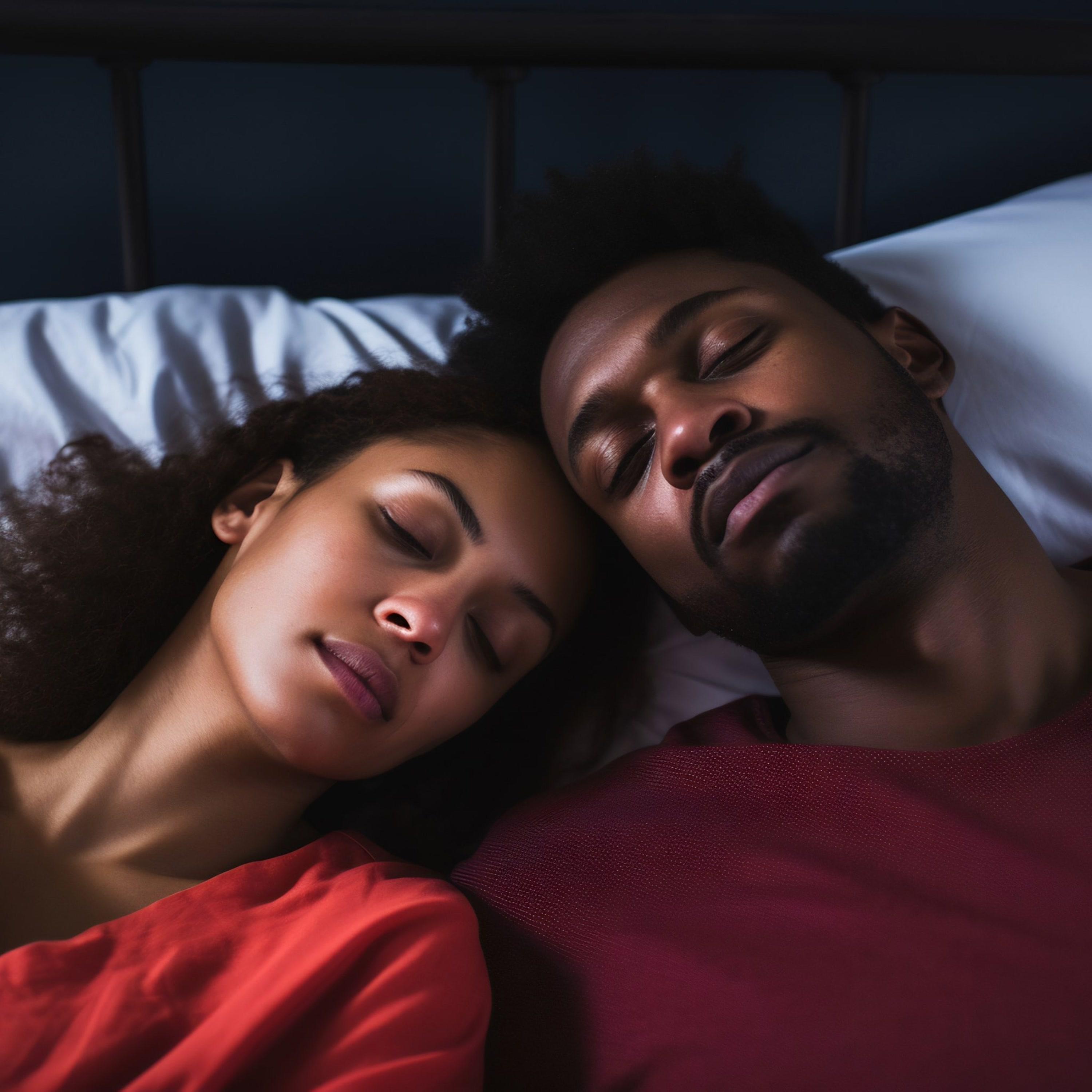 Deep Sleep Whispers Softly - Dreamtime Music/Sleep Music Healing/8 ...