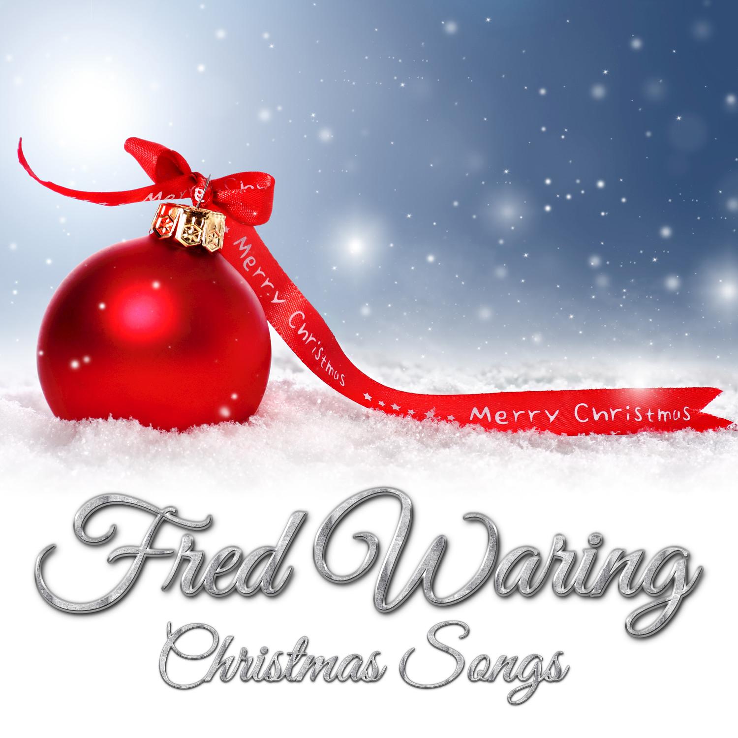 Carol of the Bells - Fred Waring - 单曲 - 网易云音乐