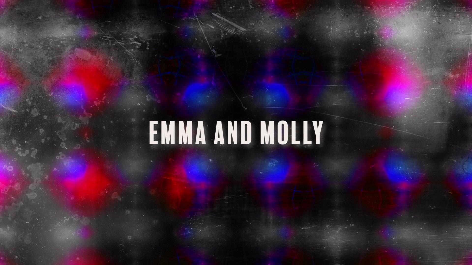 Emma & Molly (Lyric Video) - Tali - 高清MV - 网易云音乐