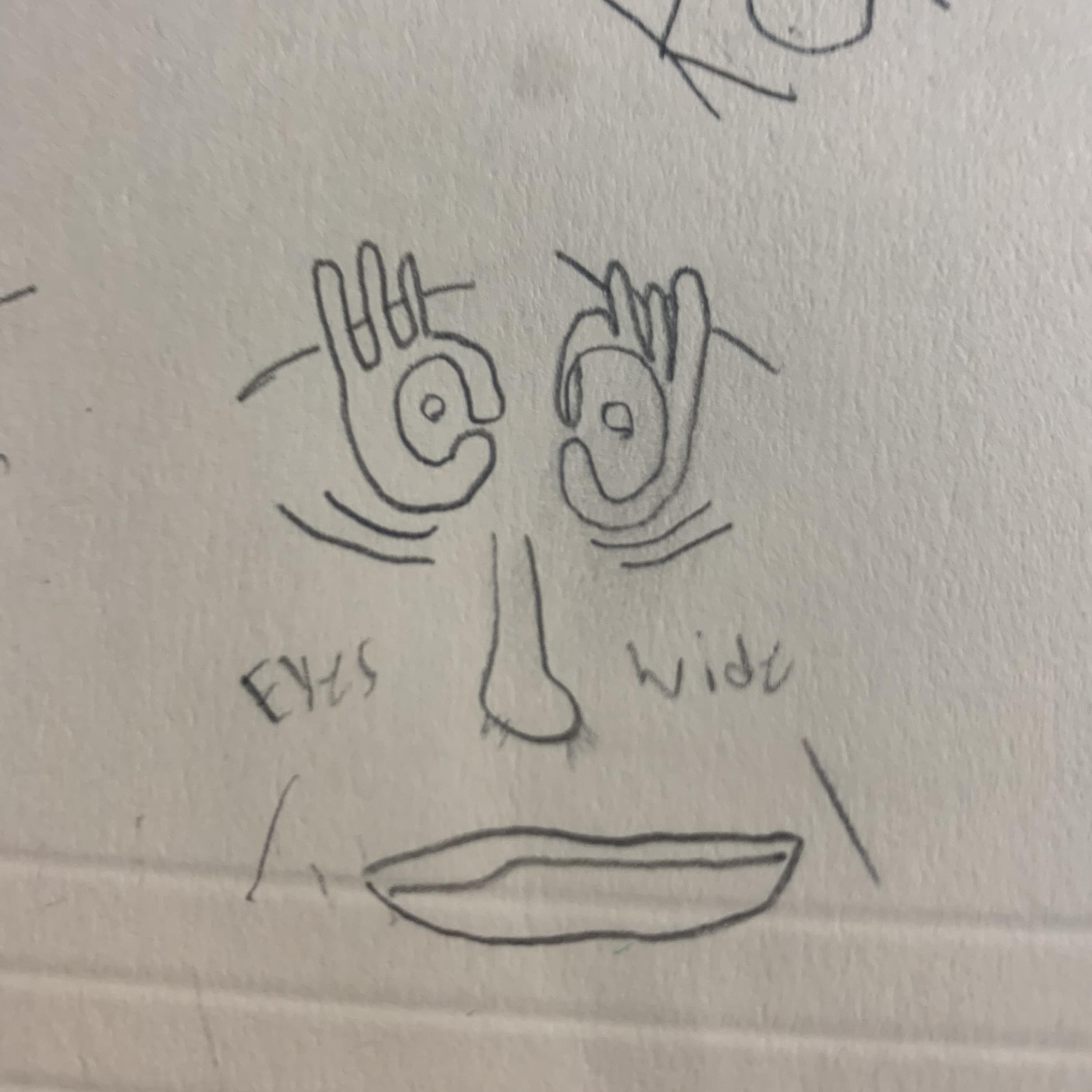 eyes wide - Mr.Dewar - 专辑 - 网易云音乐