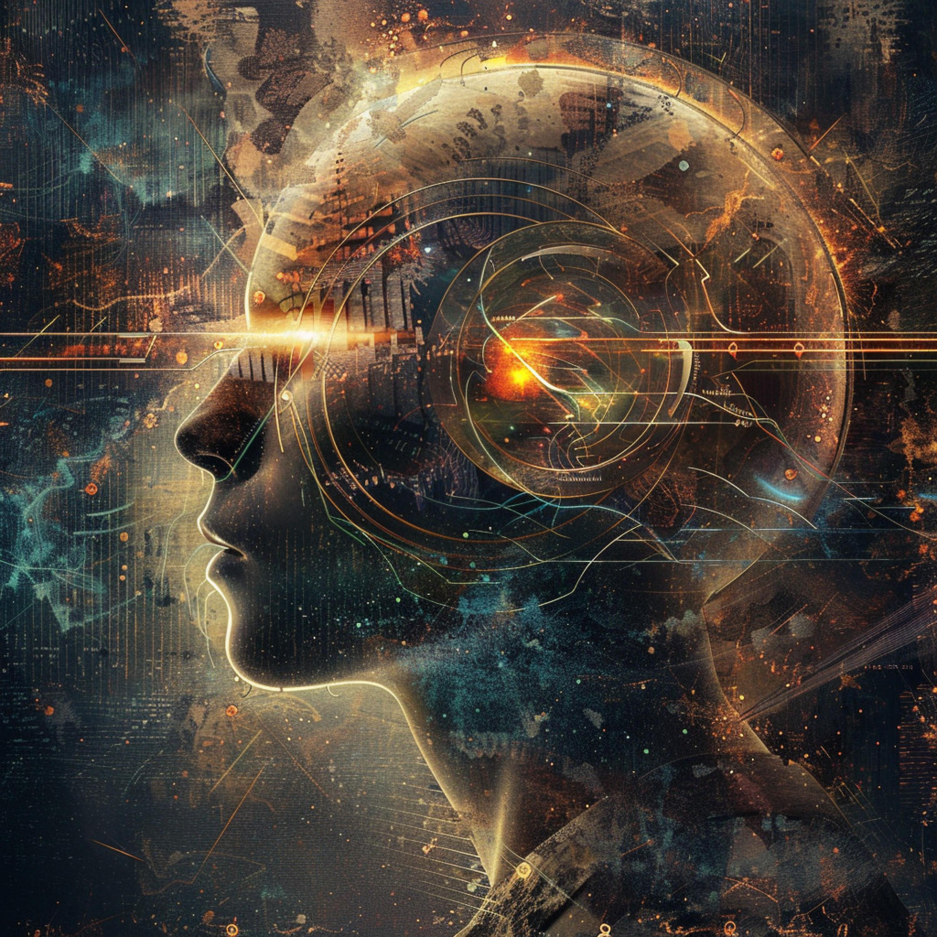Riffs Through Concrete - Delta Pure Waves/Earth Frequencies and 432 Hz ...
