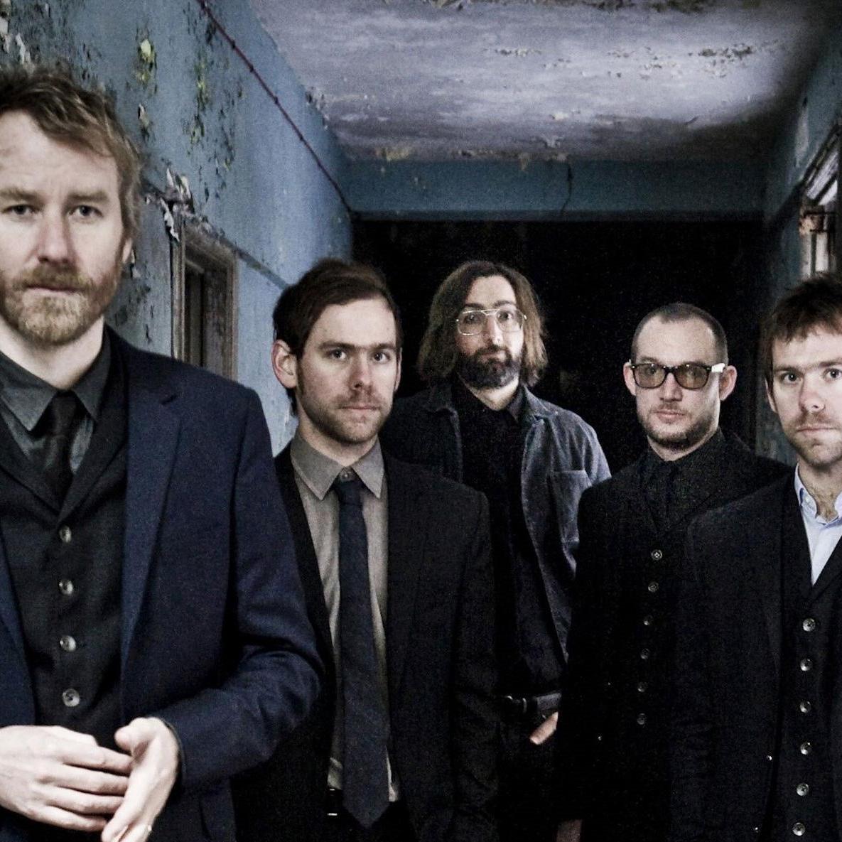 Pitchfork乐评 | Sleep Well Beast - The National - 专栏文章 - 网易云音乐