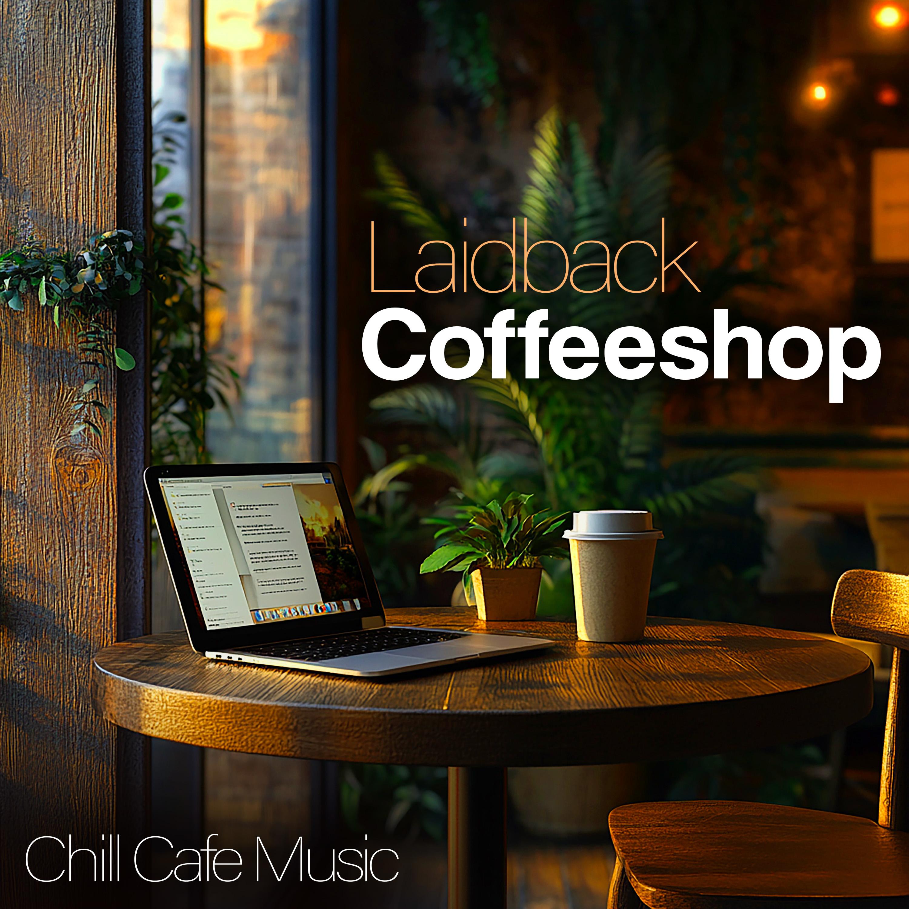 Air Sophisticated - Chill Cafe Music - 单曲 - 网易云音乐