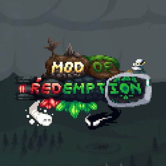 #Wastelands# # Terraria Mod of Redemption OST - [Terraria Redemption ...