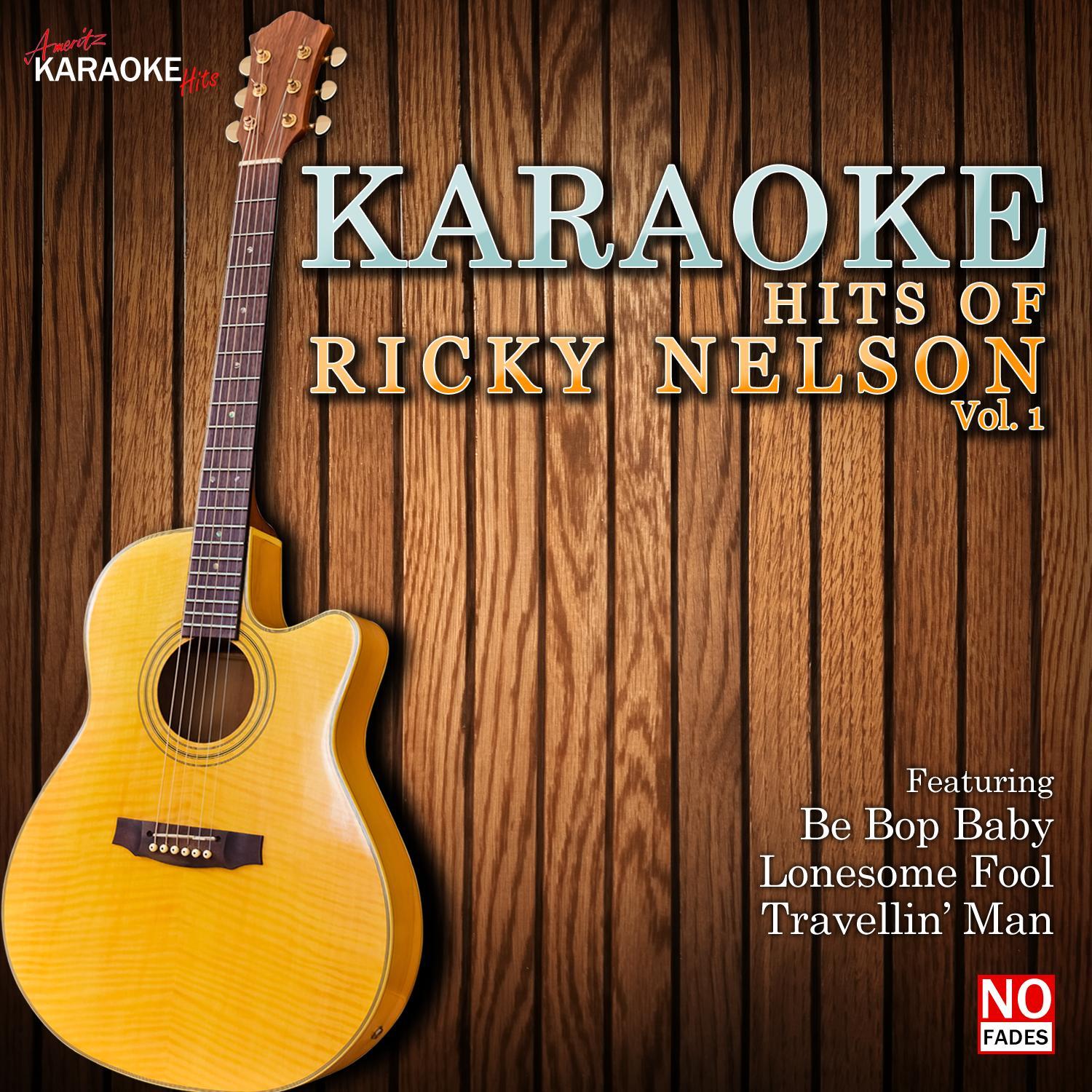 Poor Little Fool (In the Style of Ricky Nelson) [Karaoke Version ...
